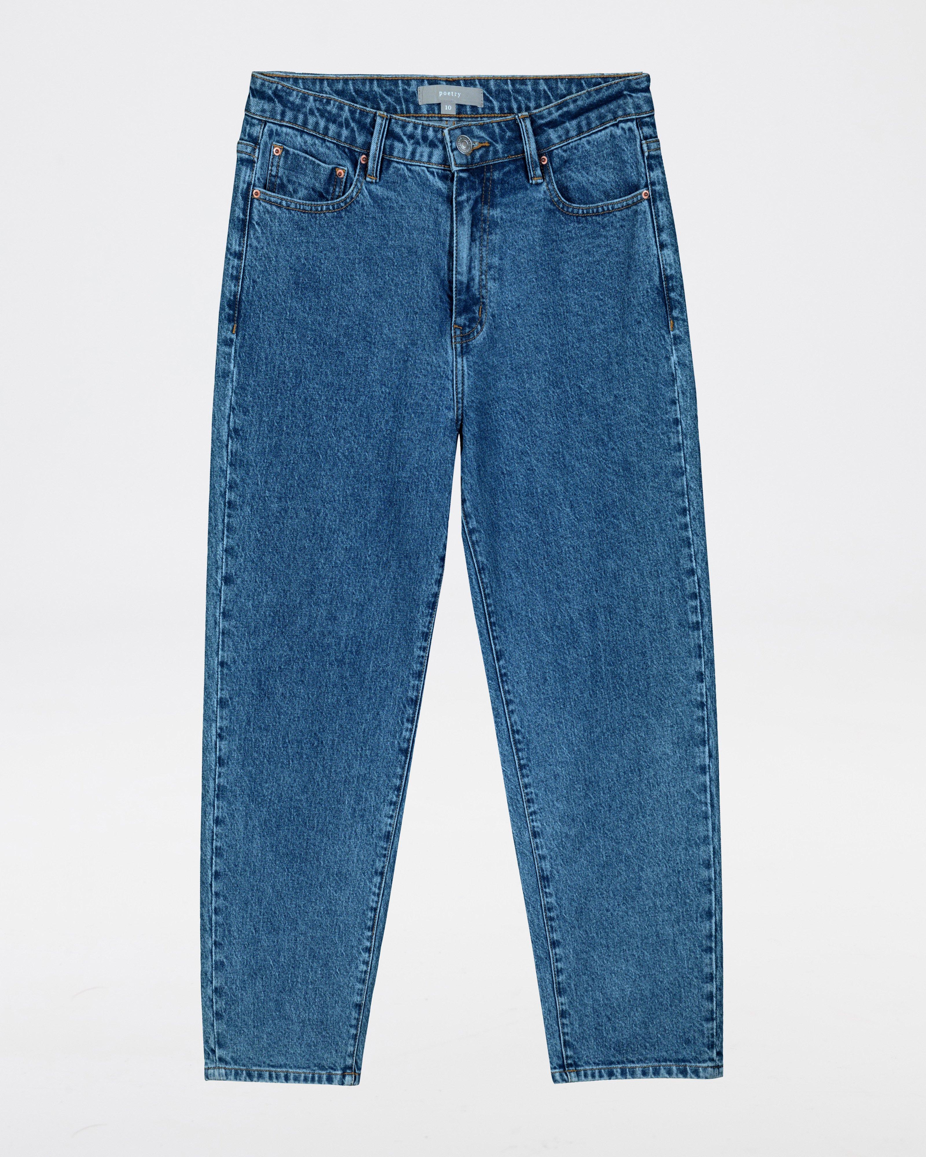 Davis Comfort Stretch Straight Leg - Poetry Clothing Store