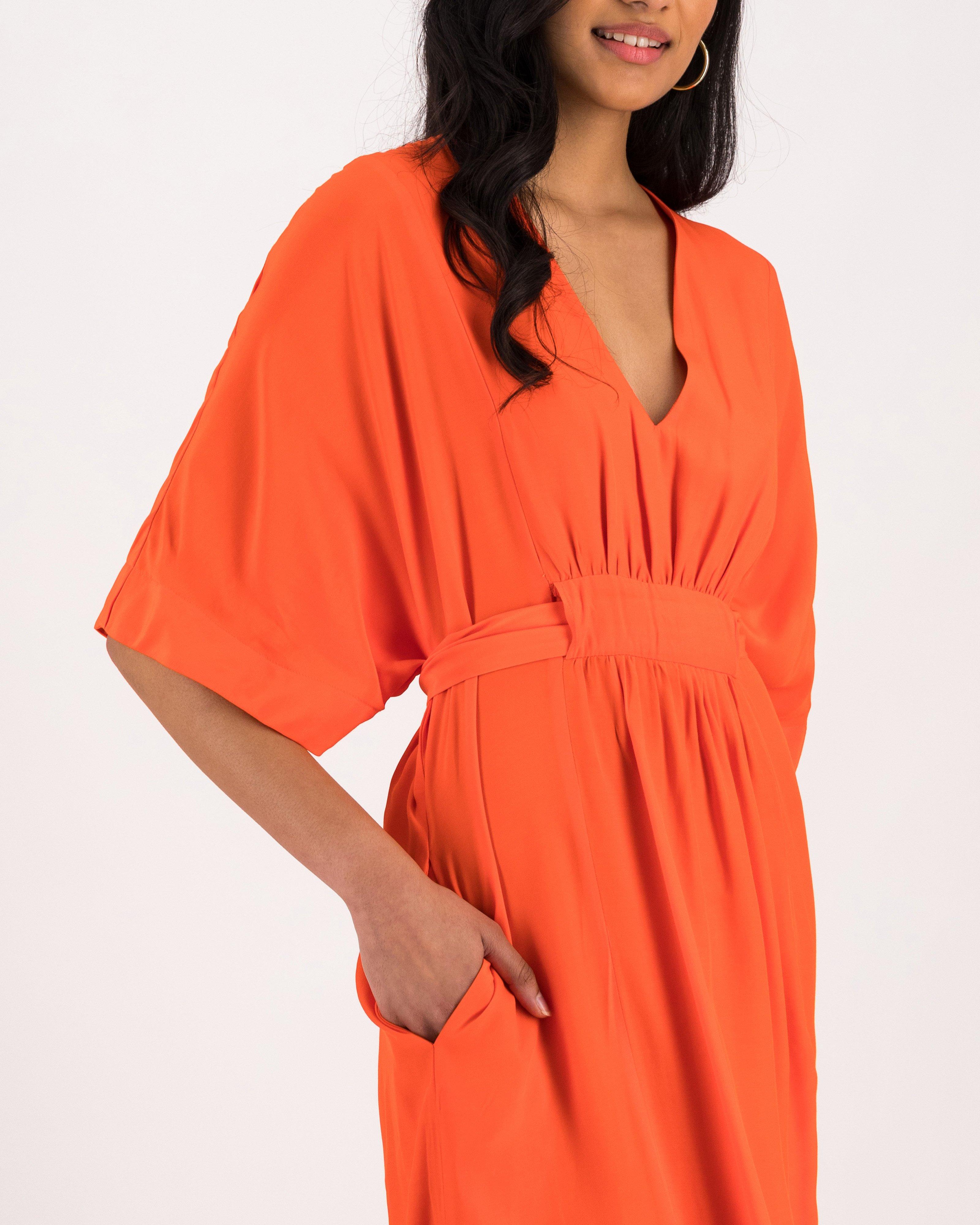 Asanda Dress - Poetry Clothing Store