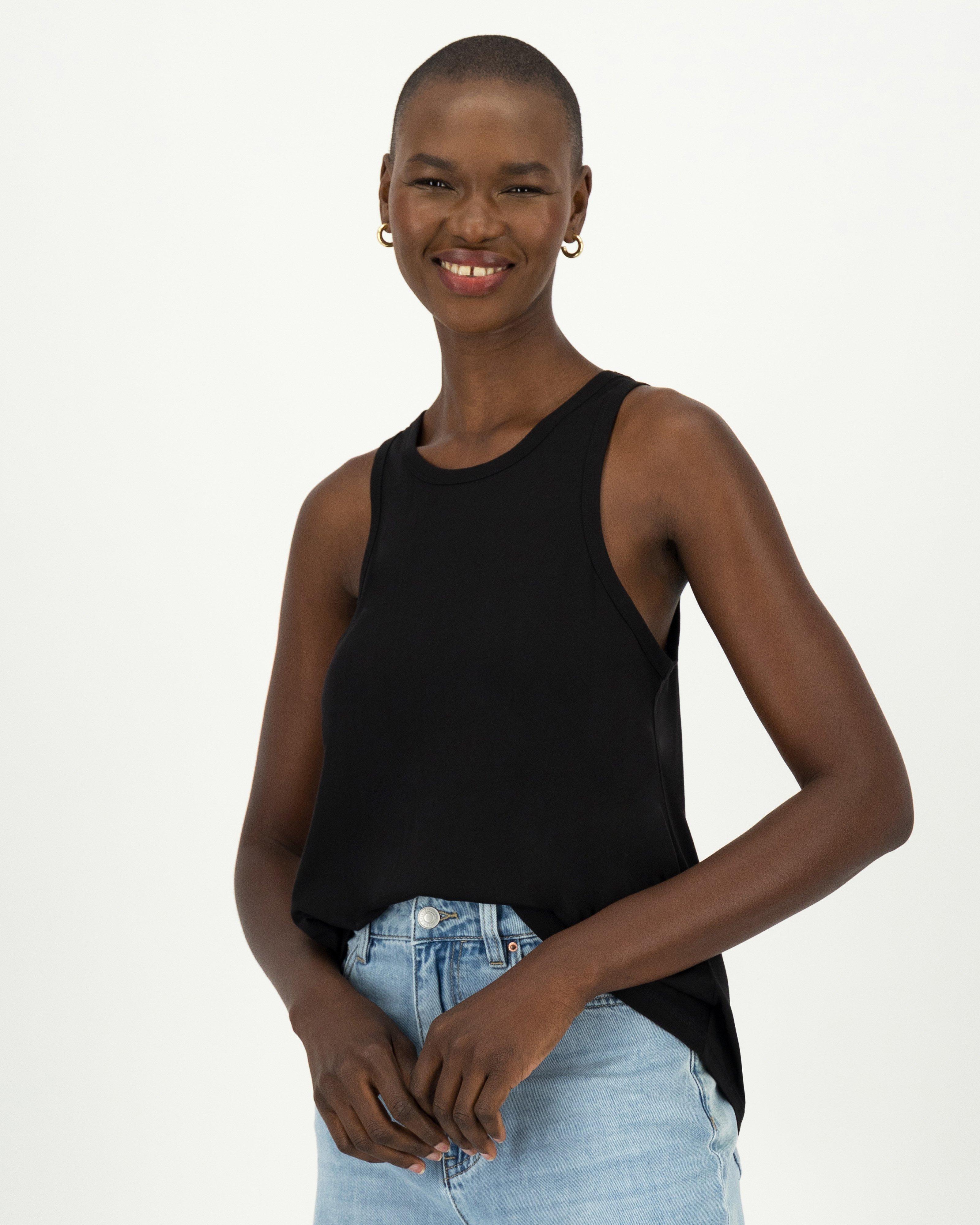 Lisbon Swing Tank - Poetry Clothing Store