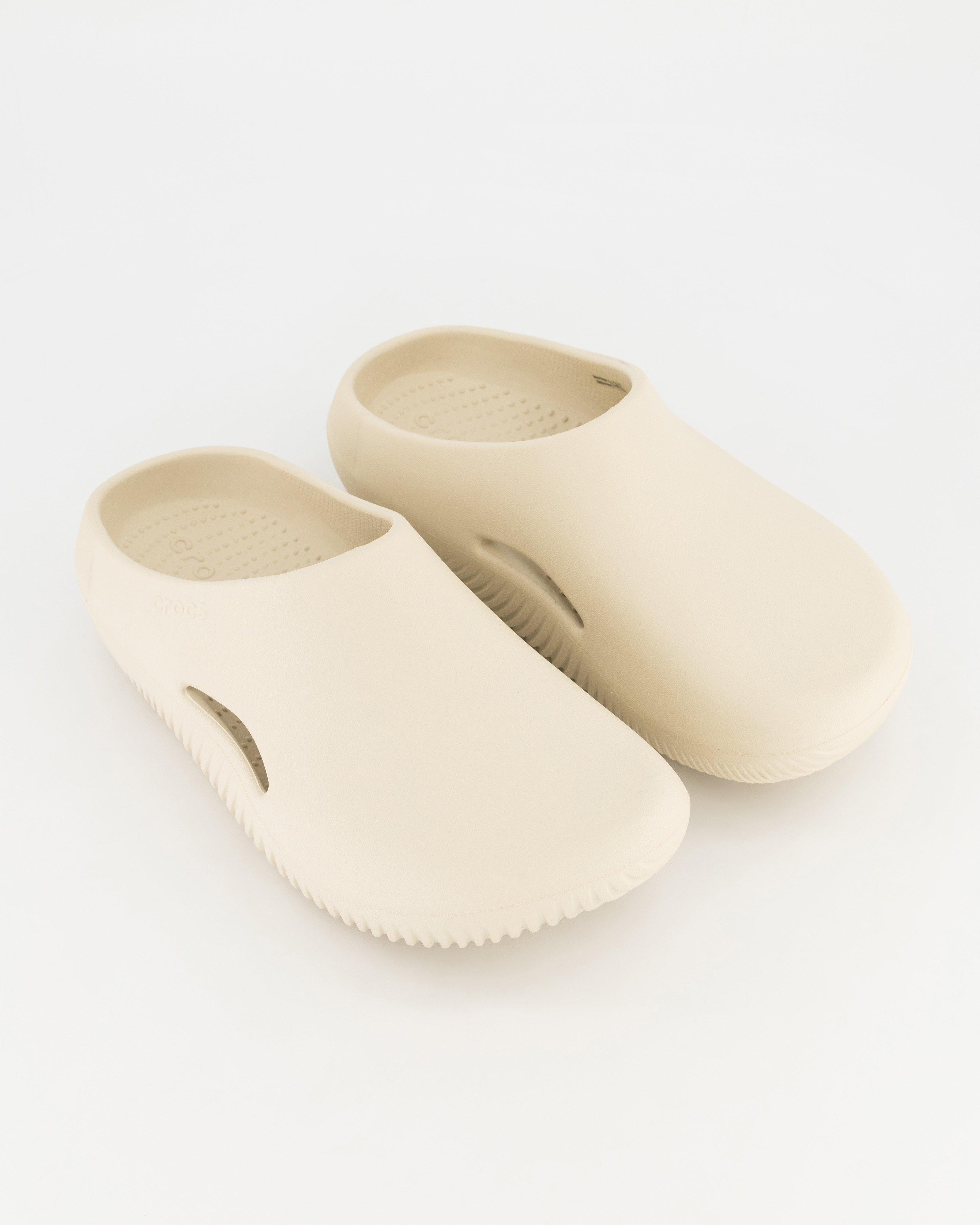 Crocs Mellow Recovery Clog | Old Khaki