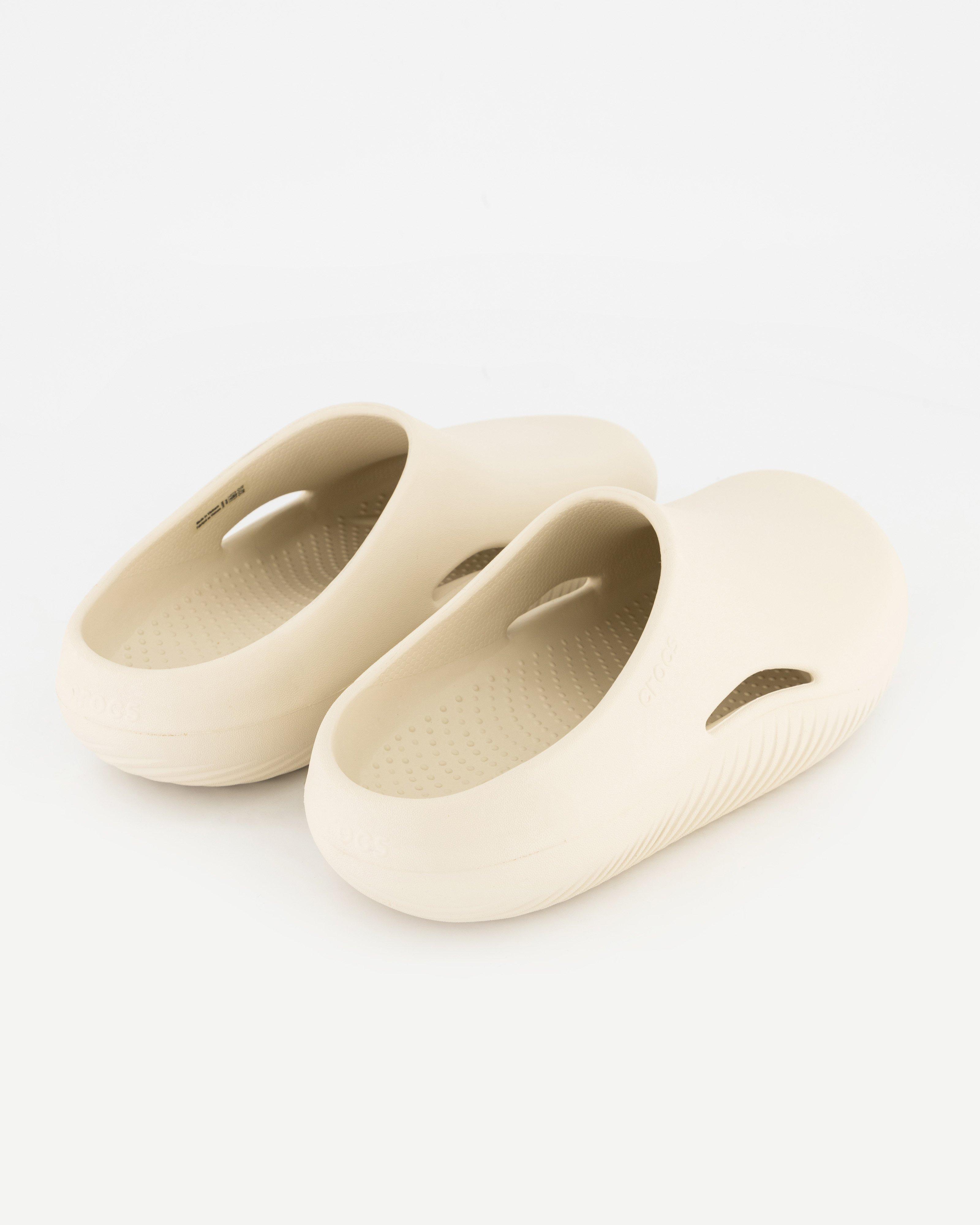 Crocs Mellow Recovery Clog | Old Khaki
