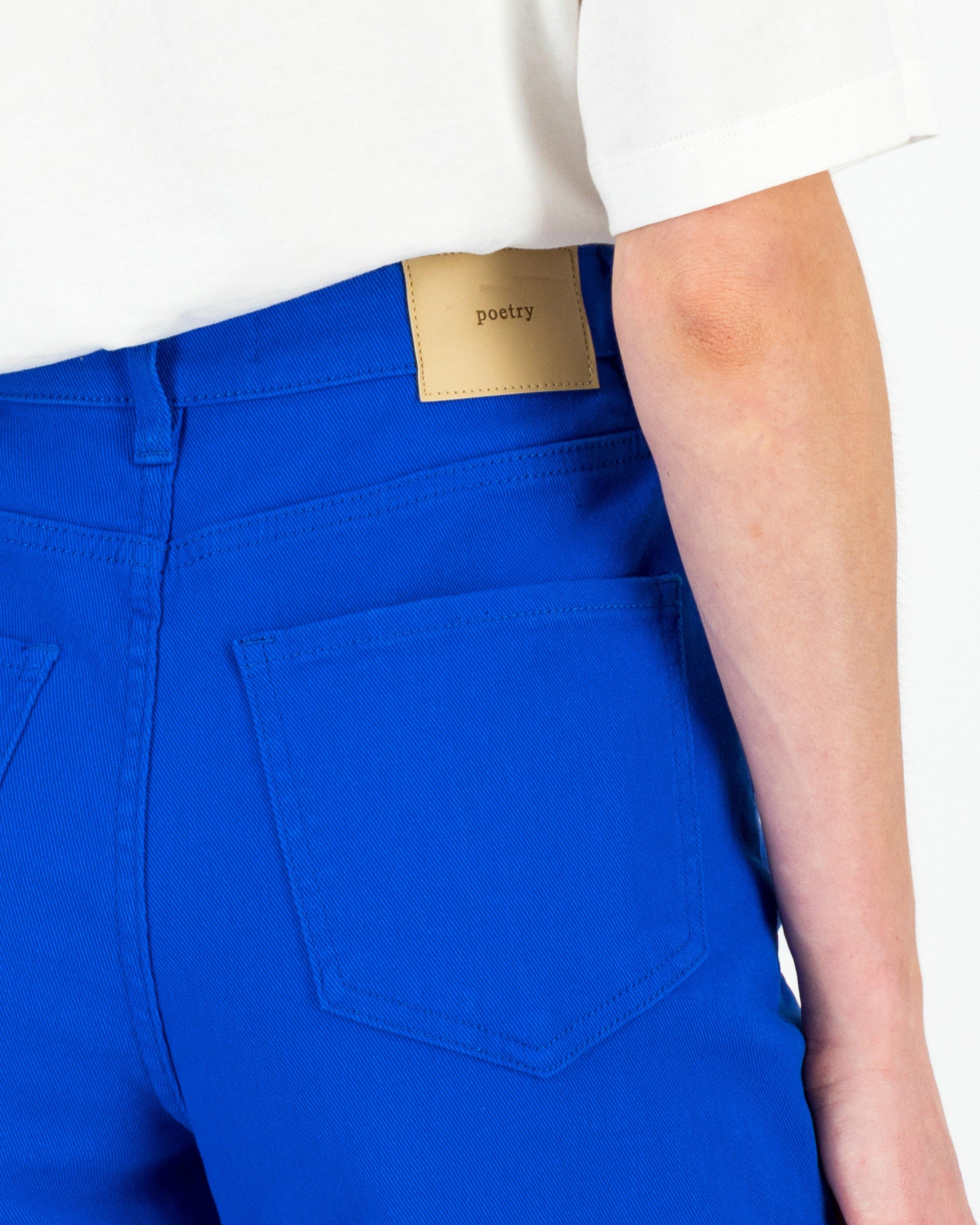 Sammy Wide Leg Denims - Poetry Clothing Store