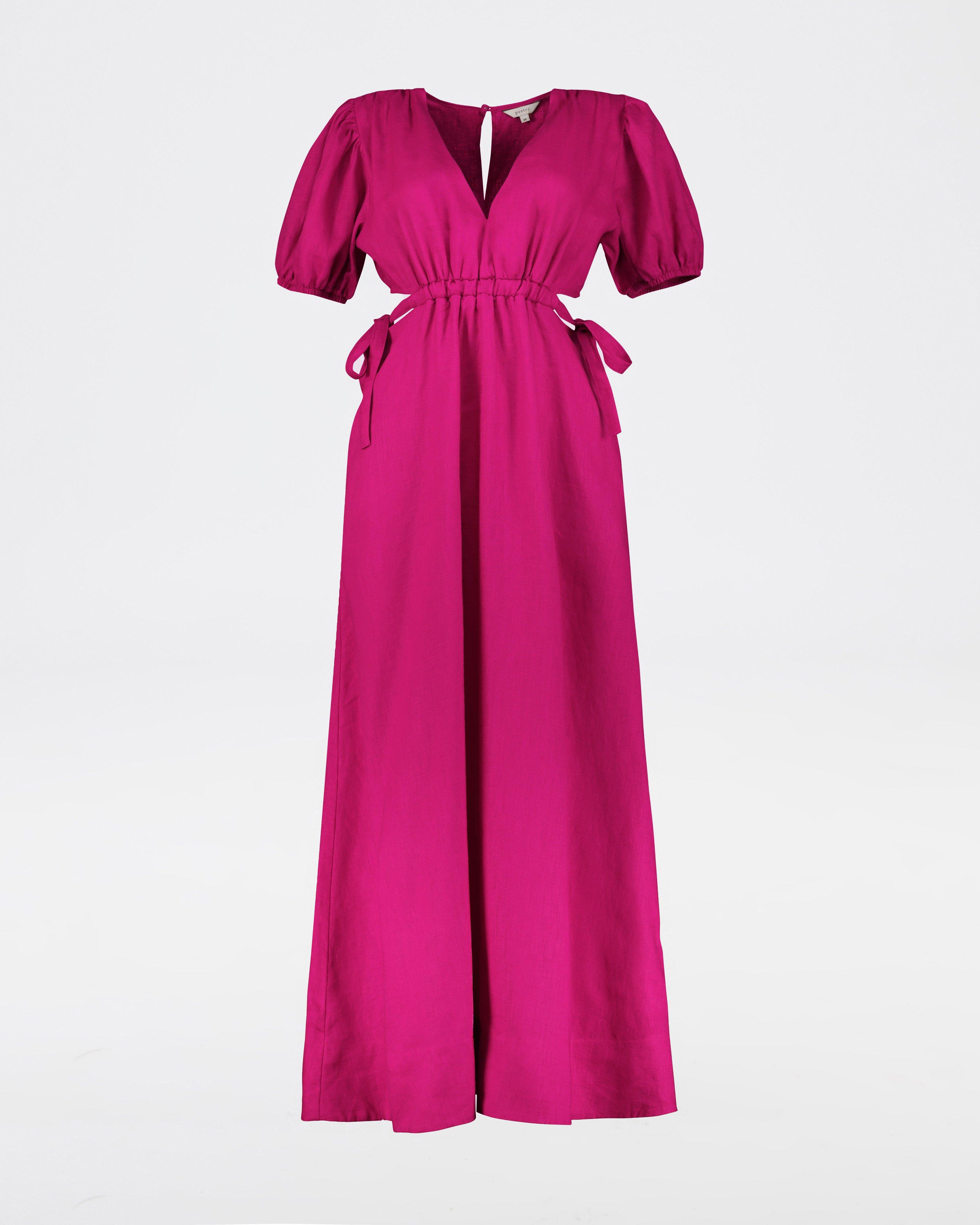 Bria Maxi Dress - Poetry Clothing Store