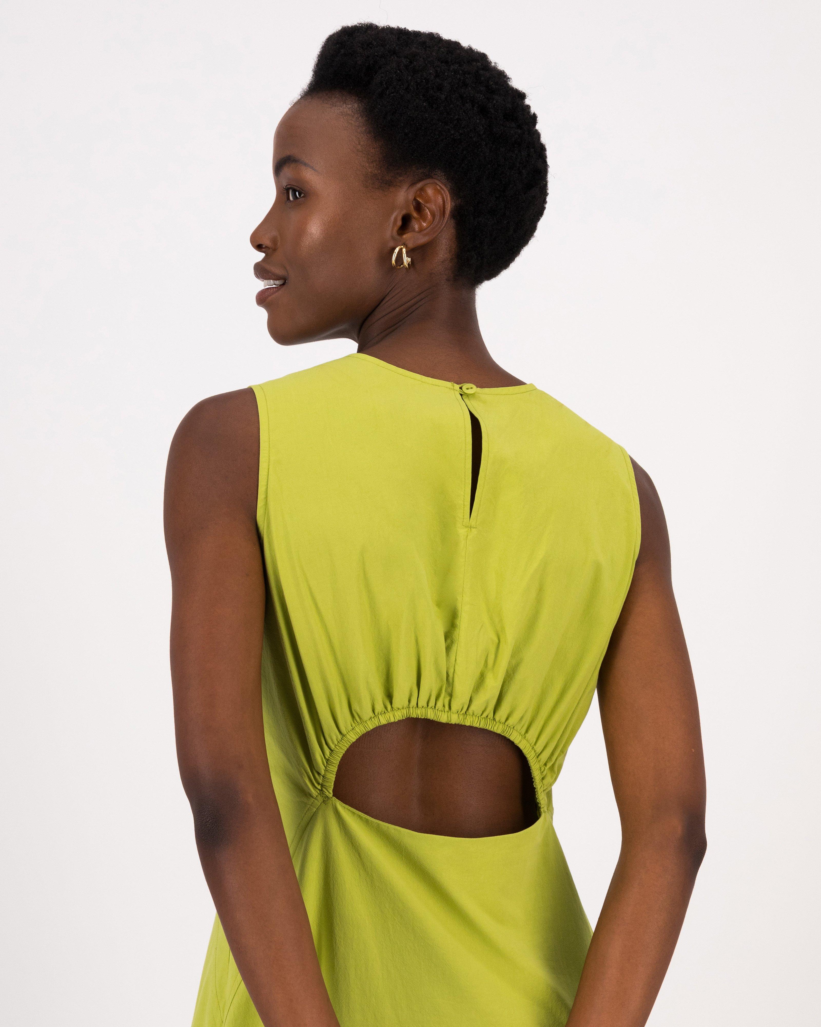 Veda Dress - Poetry Clothing Store