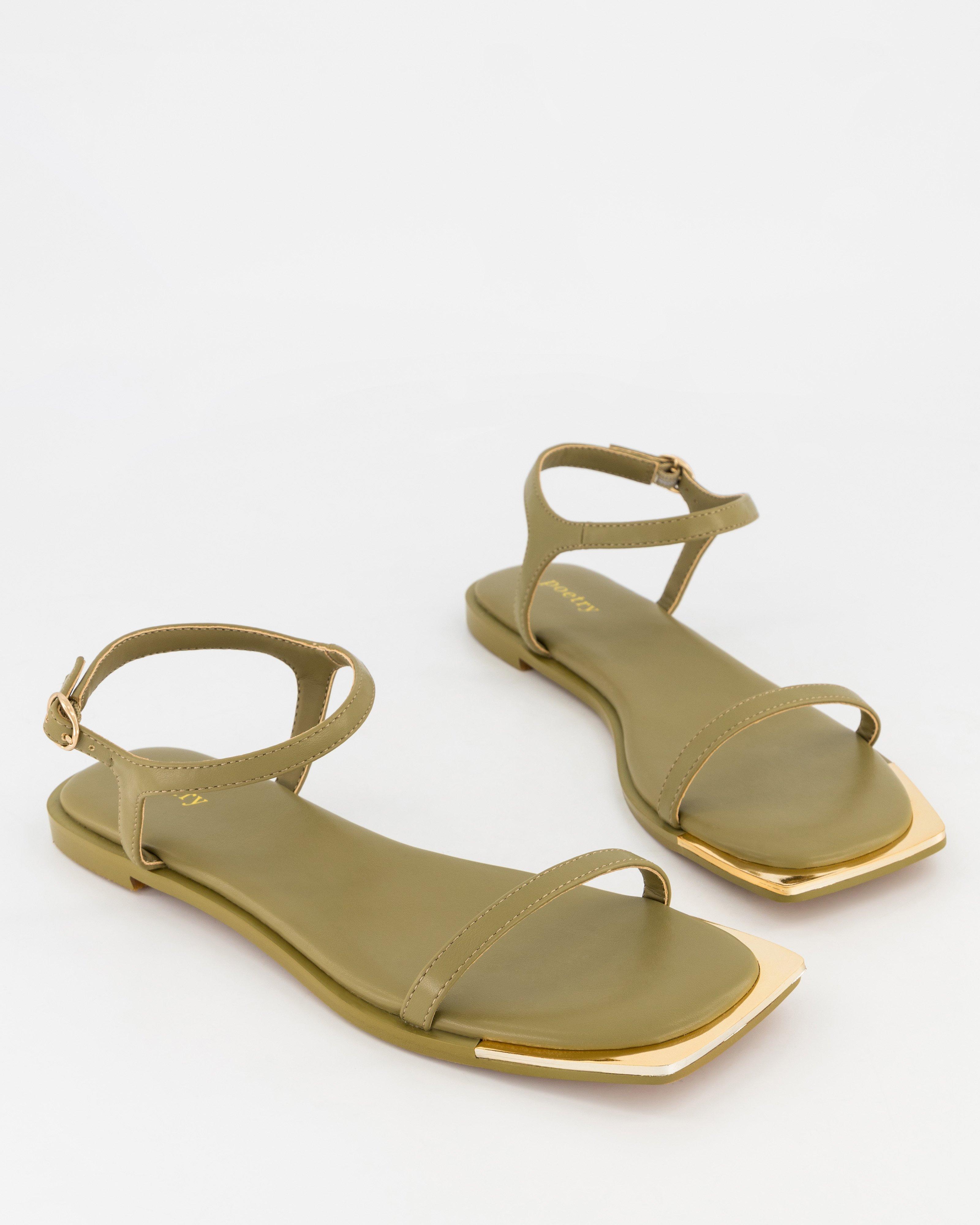 Freya Sandal - Poetry Clothing Store