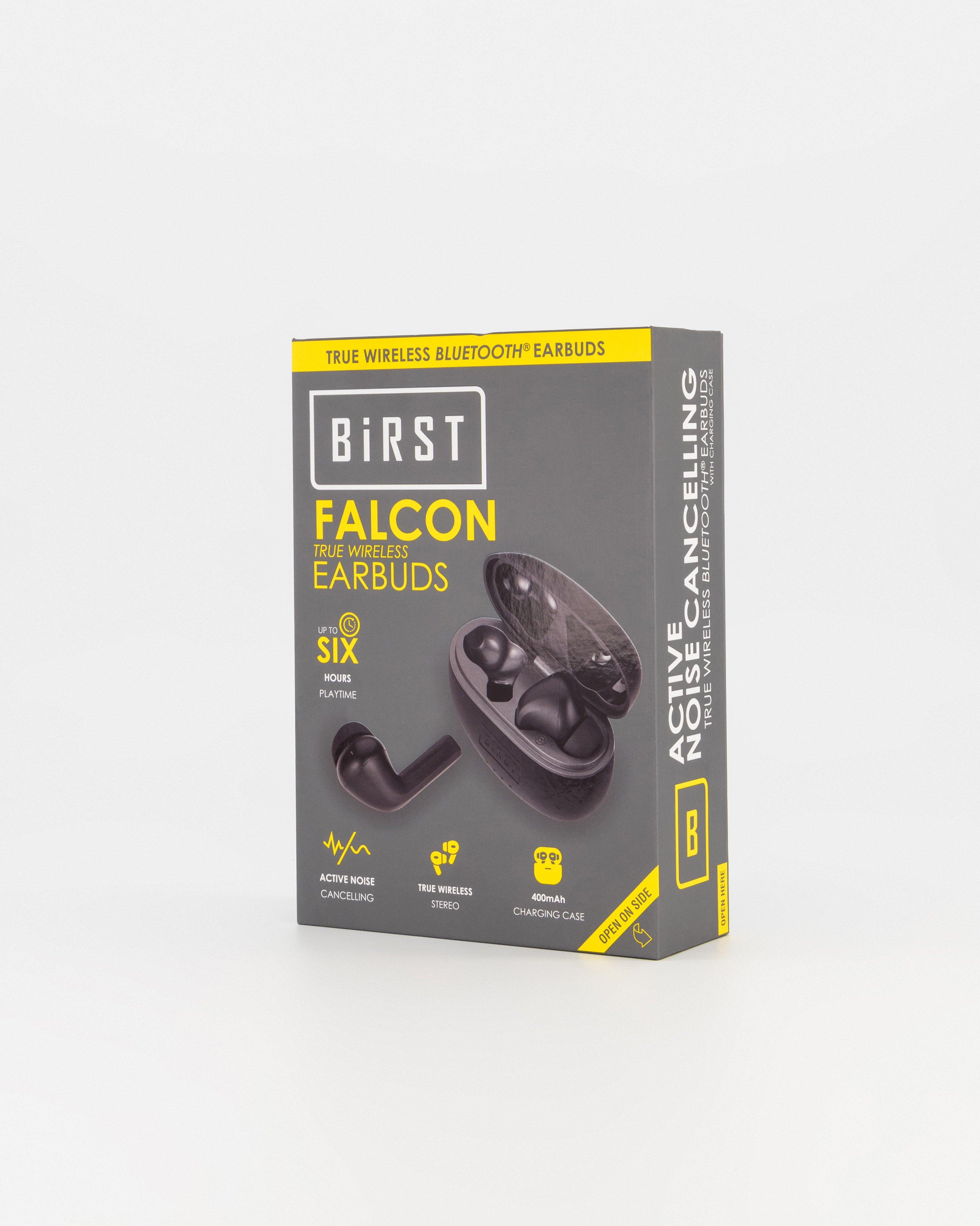 Birst Falcon True Wireless Earbuds | Cape Union Mart