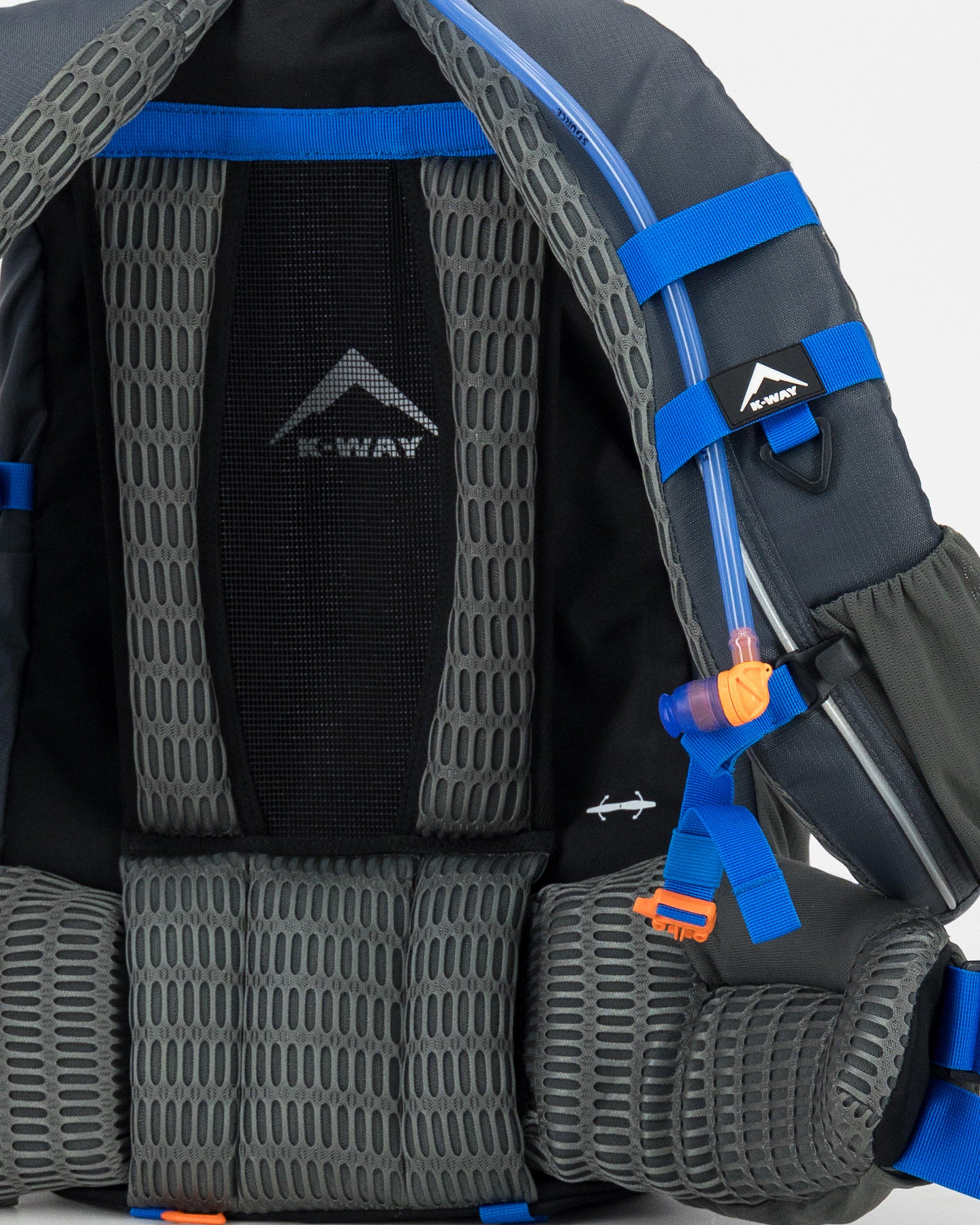 K-Way Kilimanjaro 36L Hiking Pack | Cape Union Mart