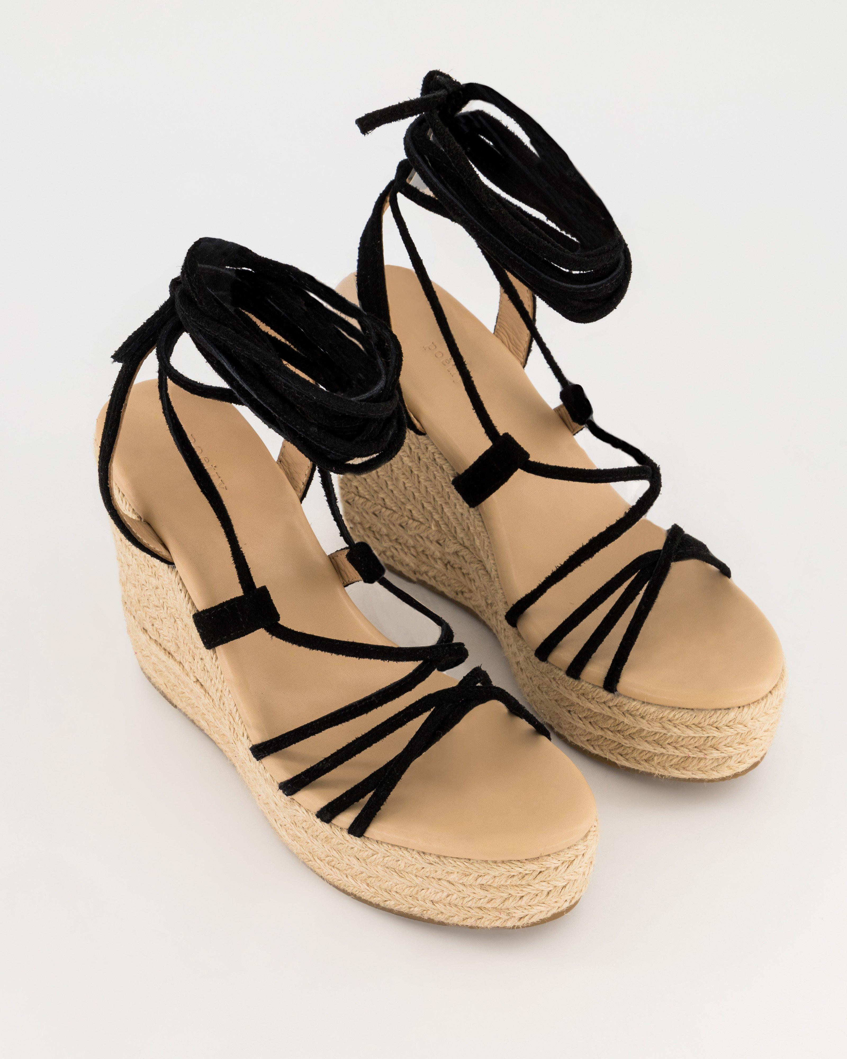 Molly Wedge - Poetry Clothing Store