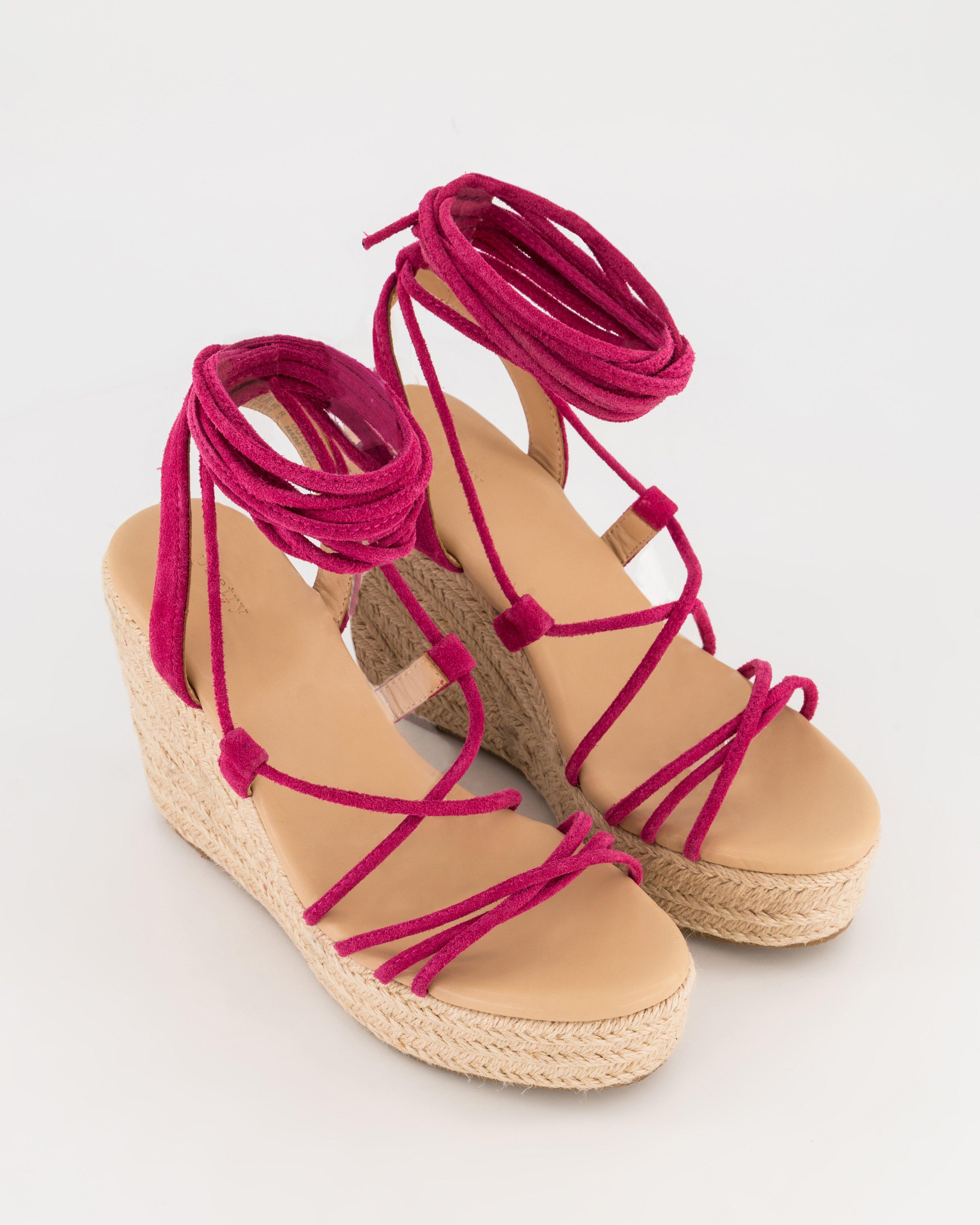 Molly Wedge - Poetry Clothing Store