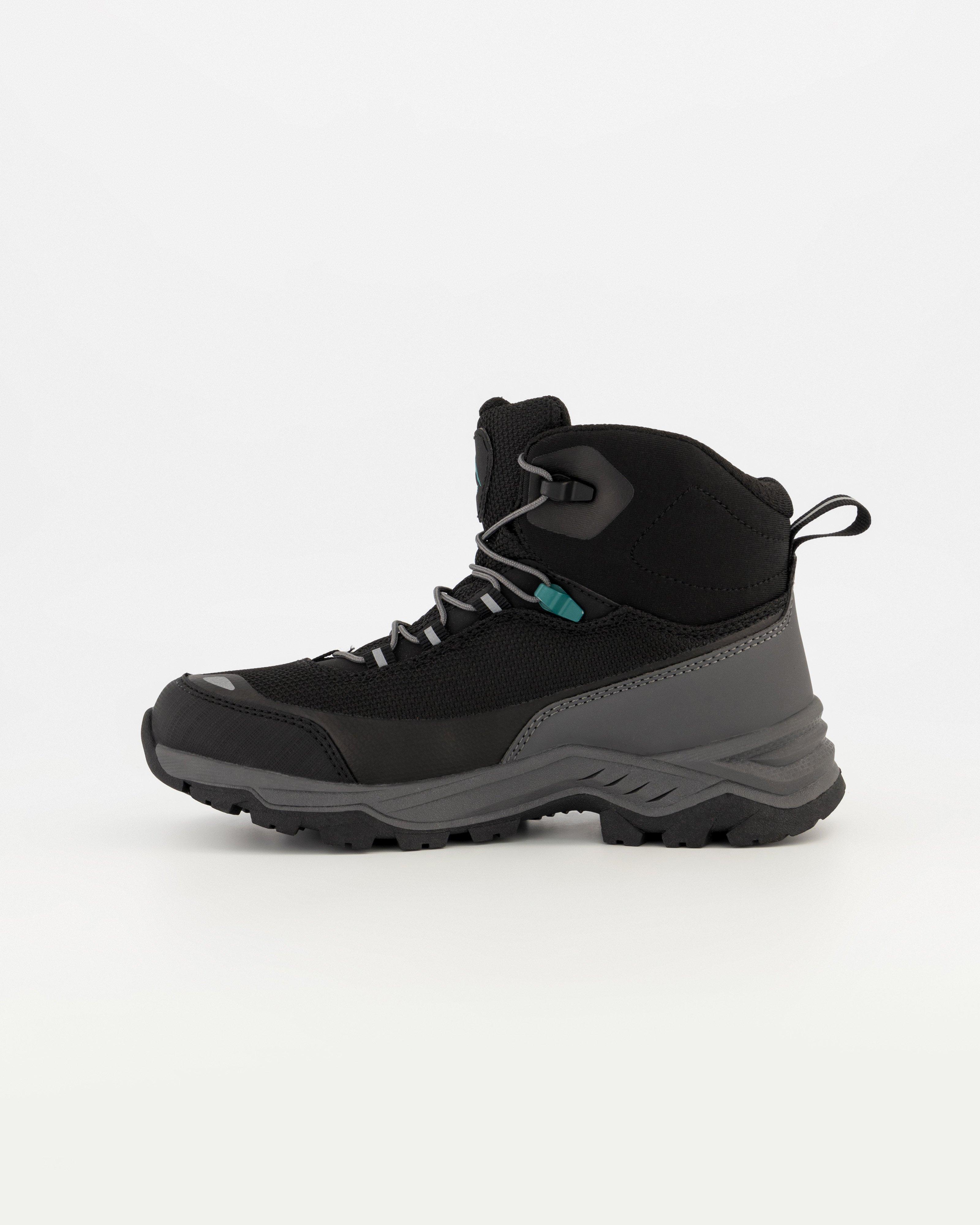 K-Way Kids Mid Terrain Hiking Boots | Cape Union Mart