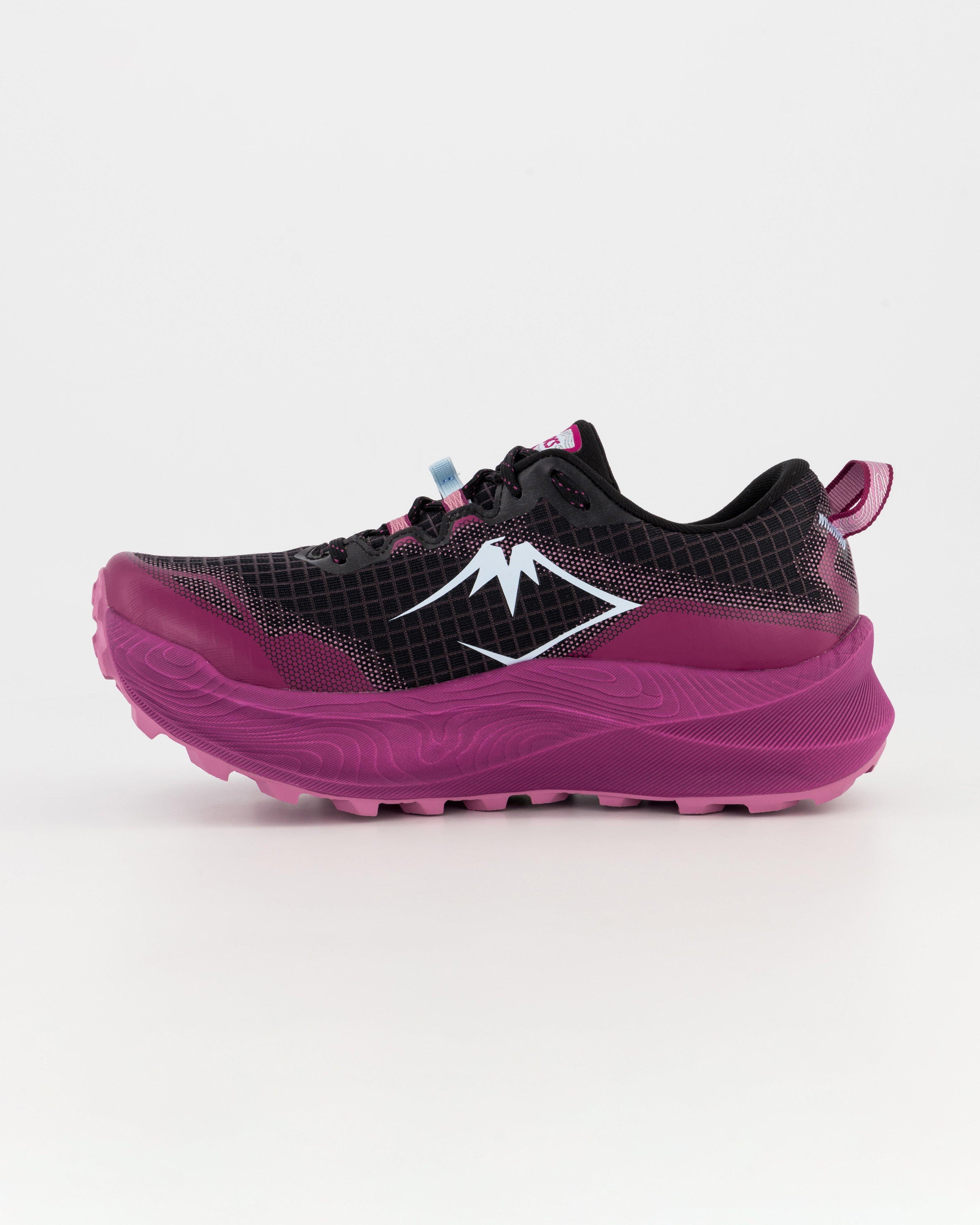 Asics Women’s Trabuco Max 3 Trail Running Shoes | Cape Union Mart