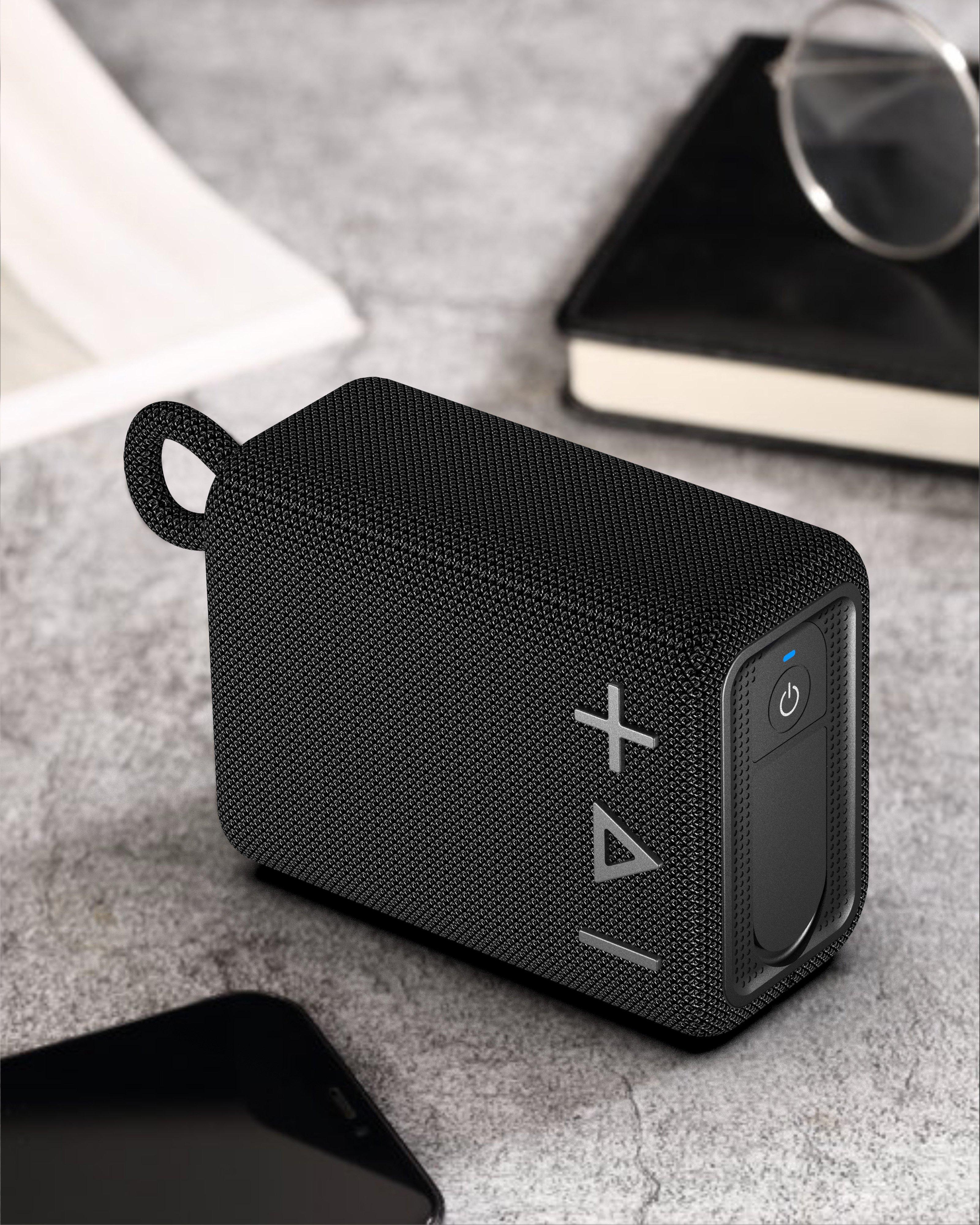 Birst Luna Bluetooth Speaker | Cape Union Mart