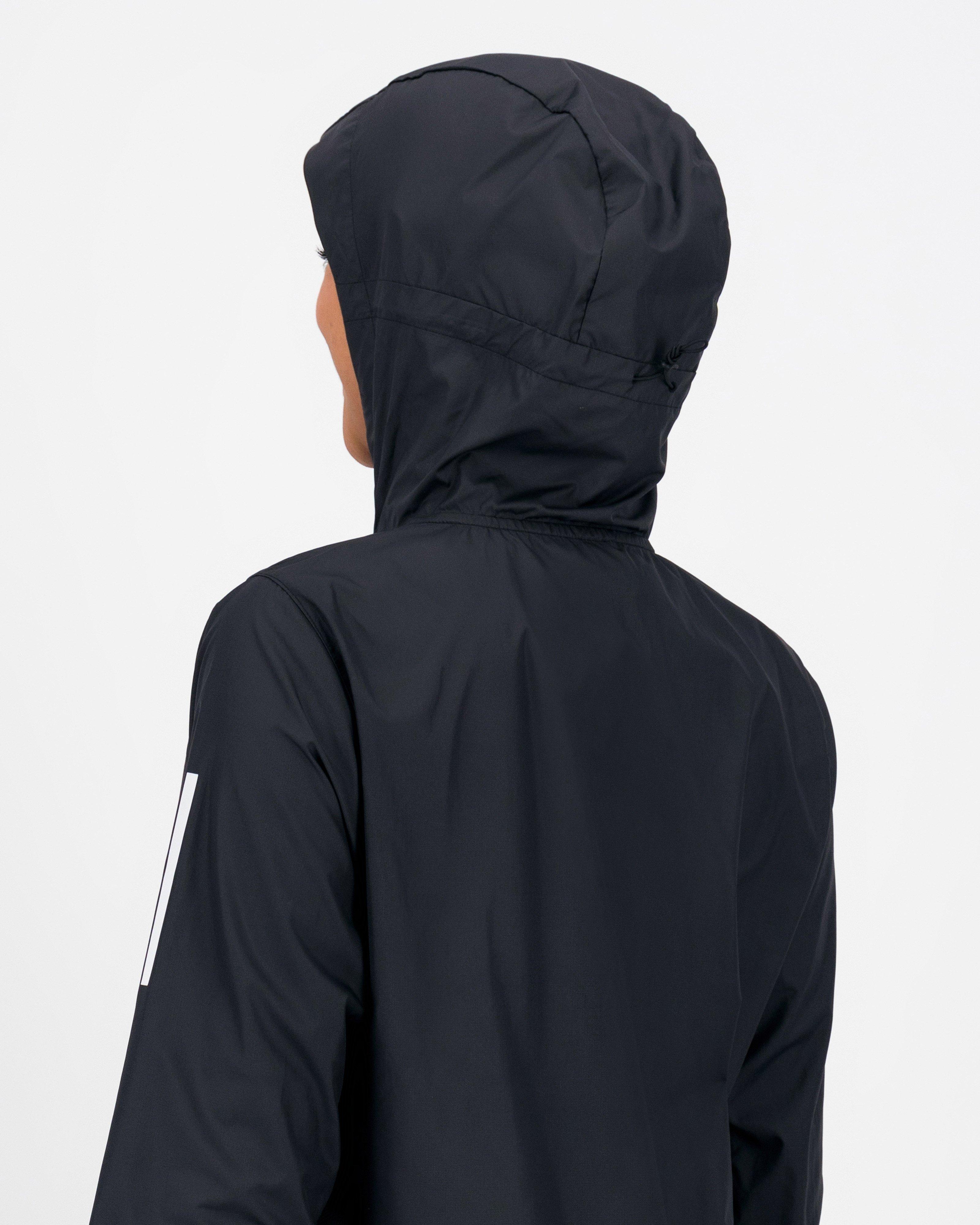 Adidas Women’s Own The Run Wind Resistant Jacket | Cape Union Mart