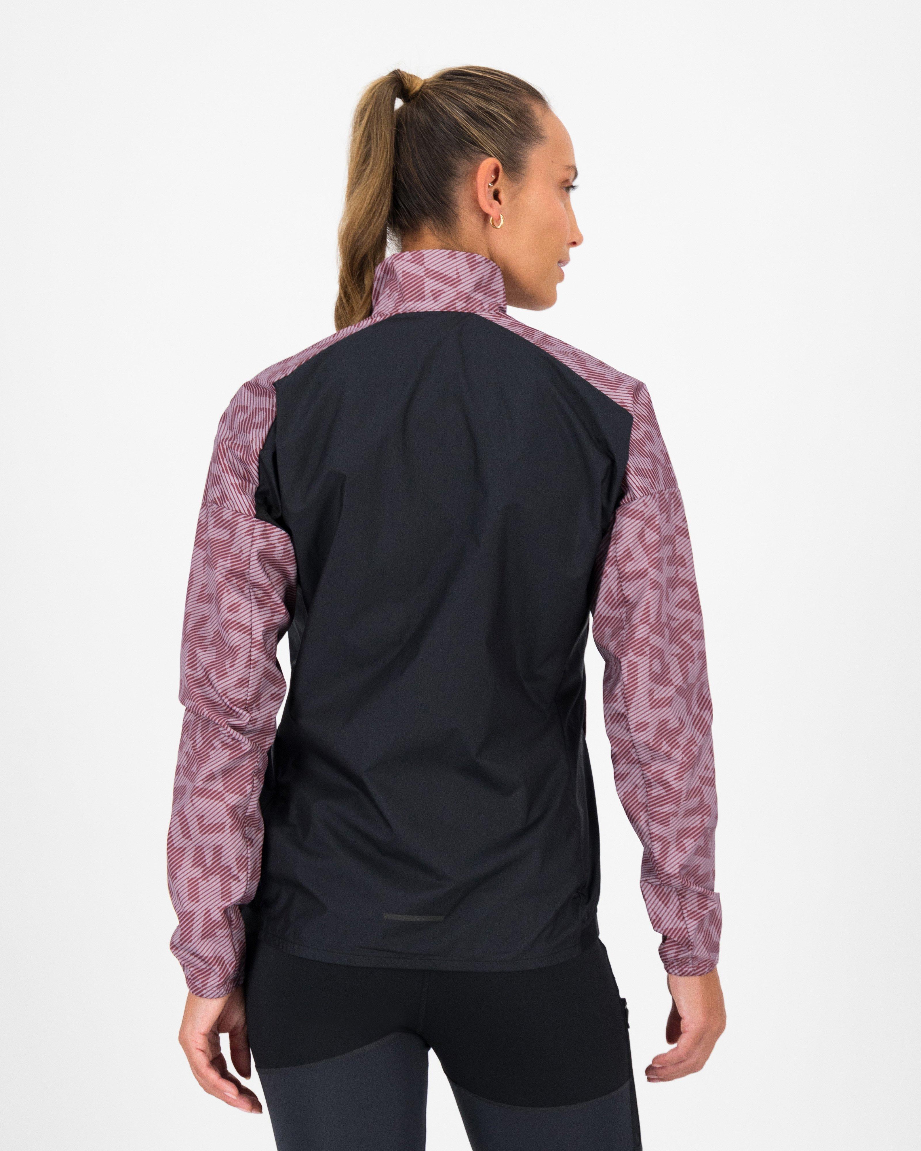 Adidas Terrex Women’s Trail Wind Jacket | Cape Union Mart