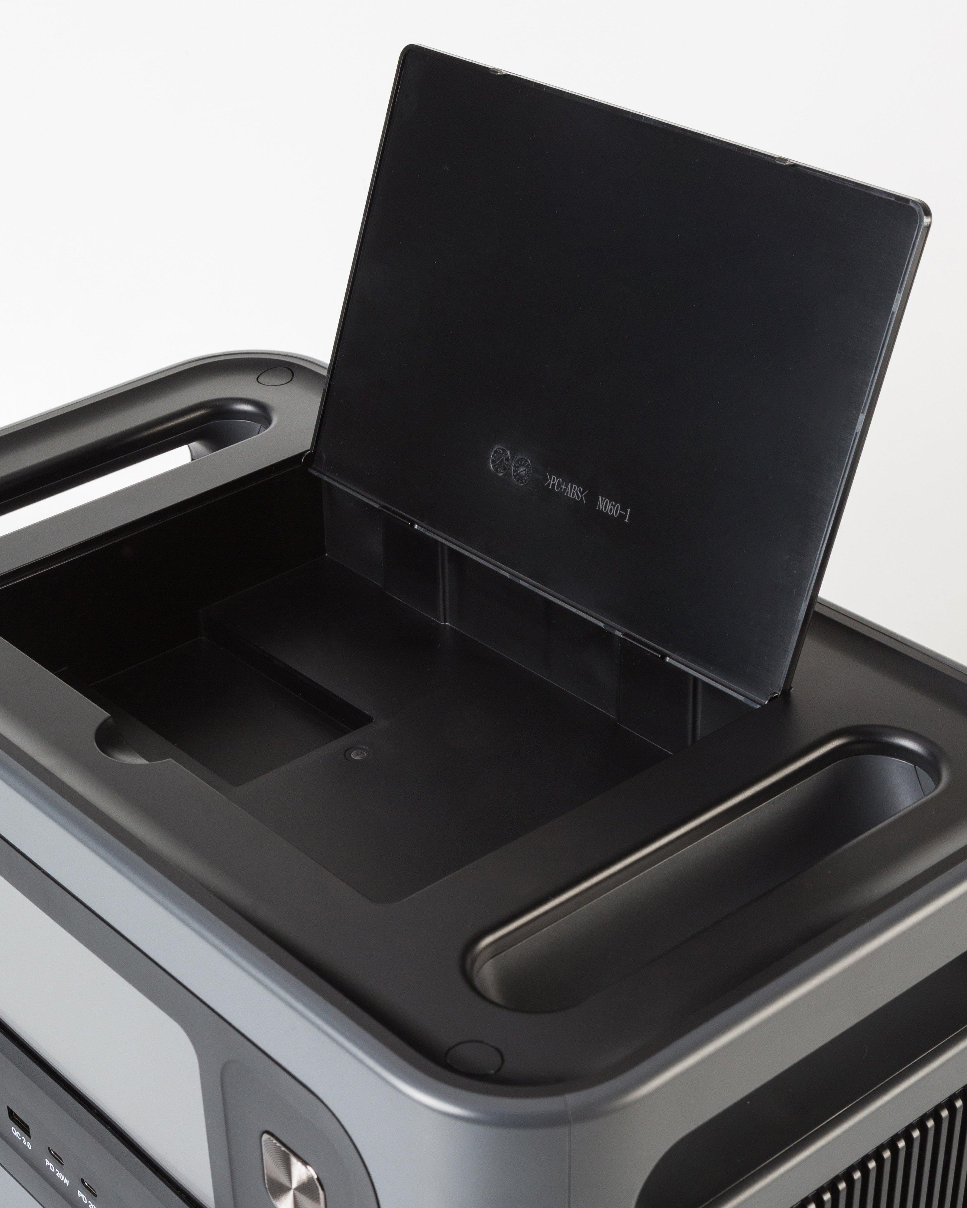 Red-E Power Station 1248