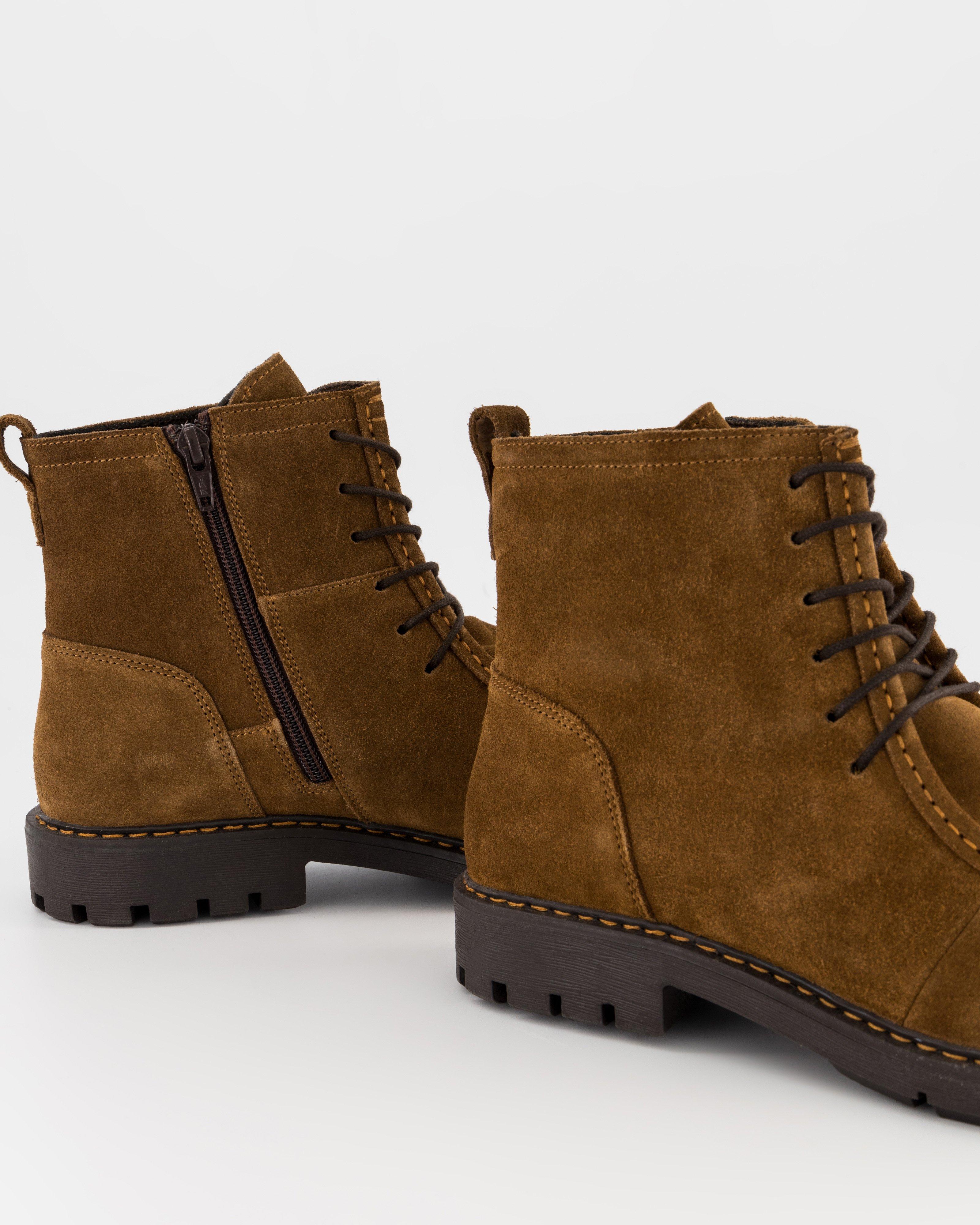 Men’s Jaiden Boot | Old Khaki