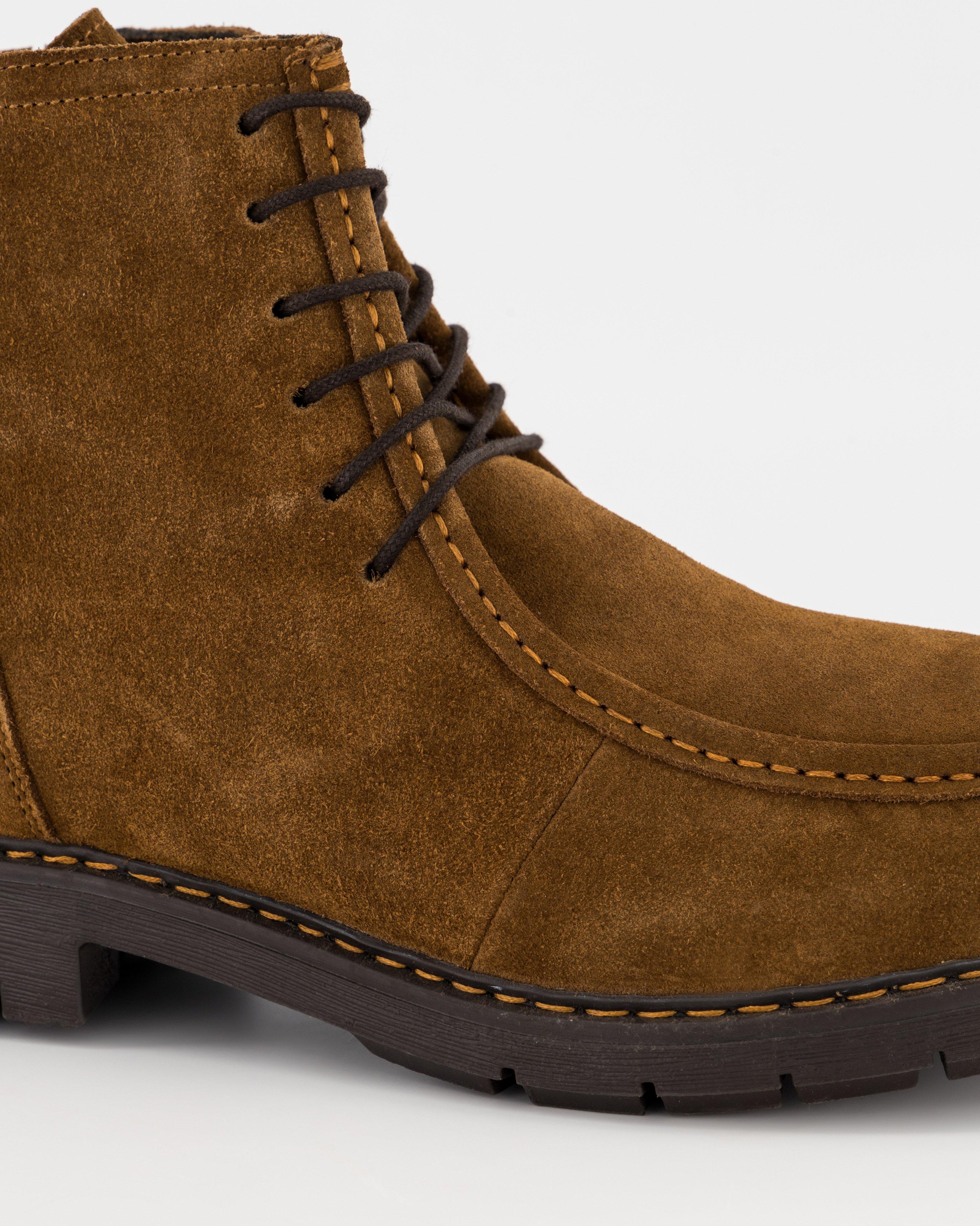Men’s Jaiden Boot | Old Khaki
