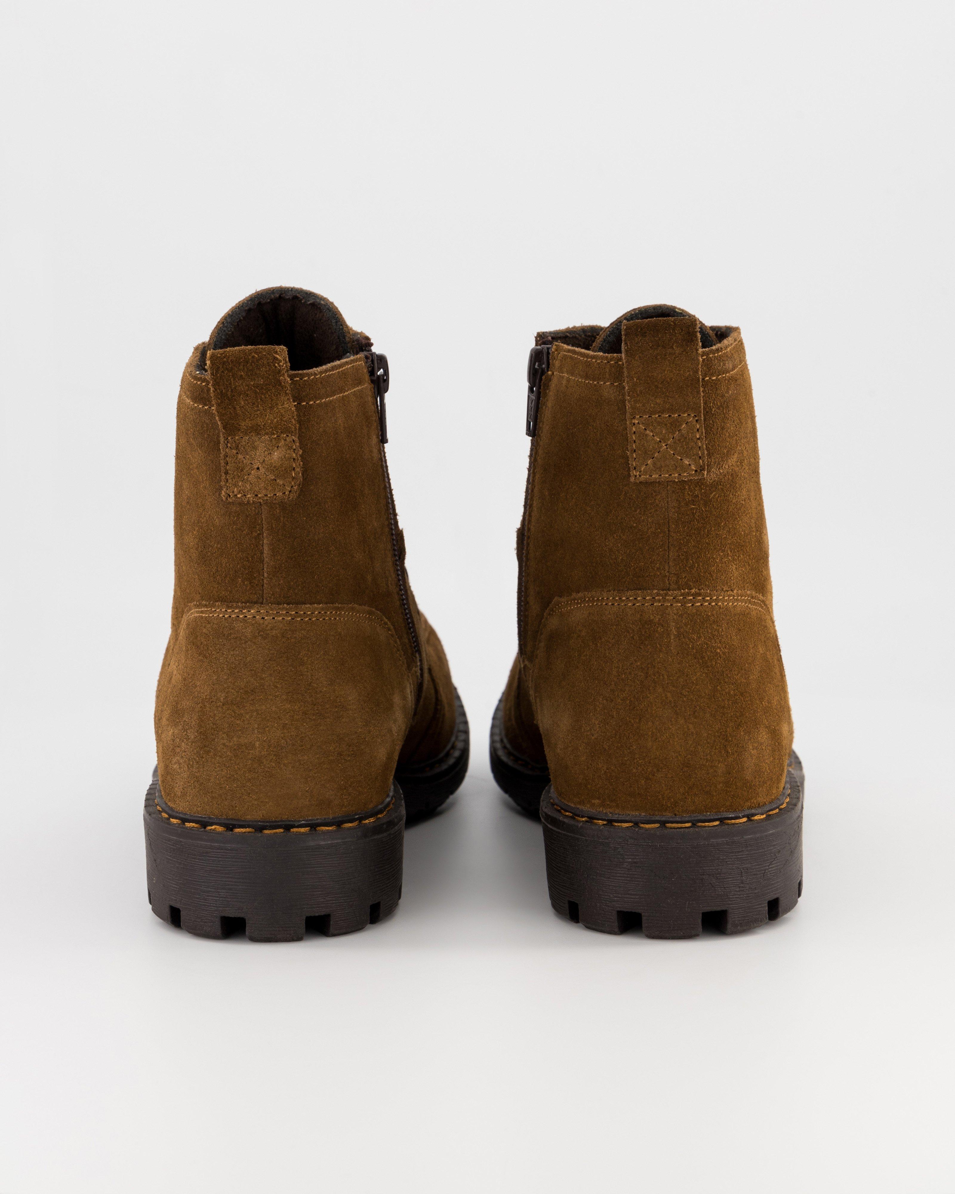 Men’s Jaiden Boot | Old Khaki