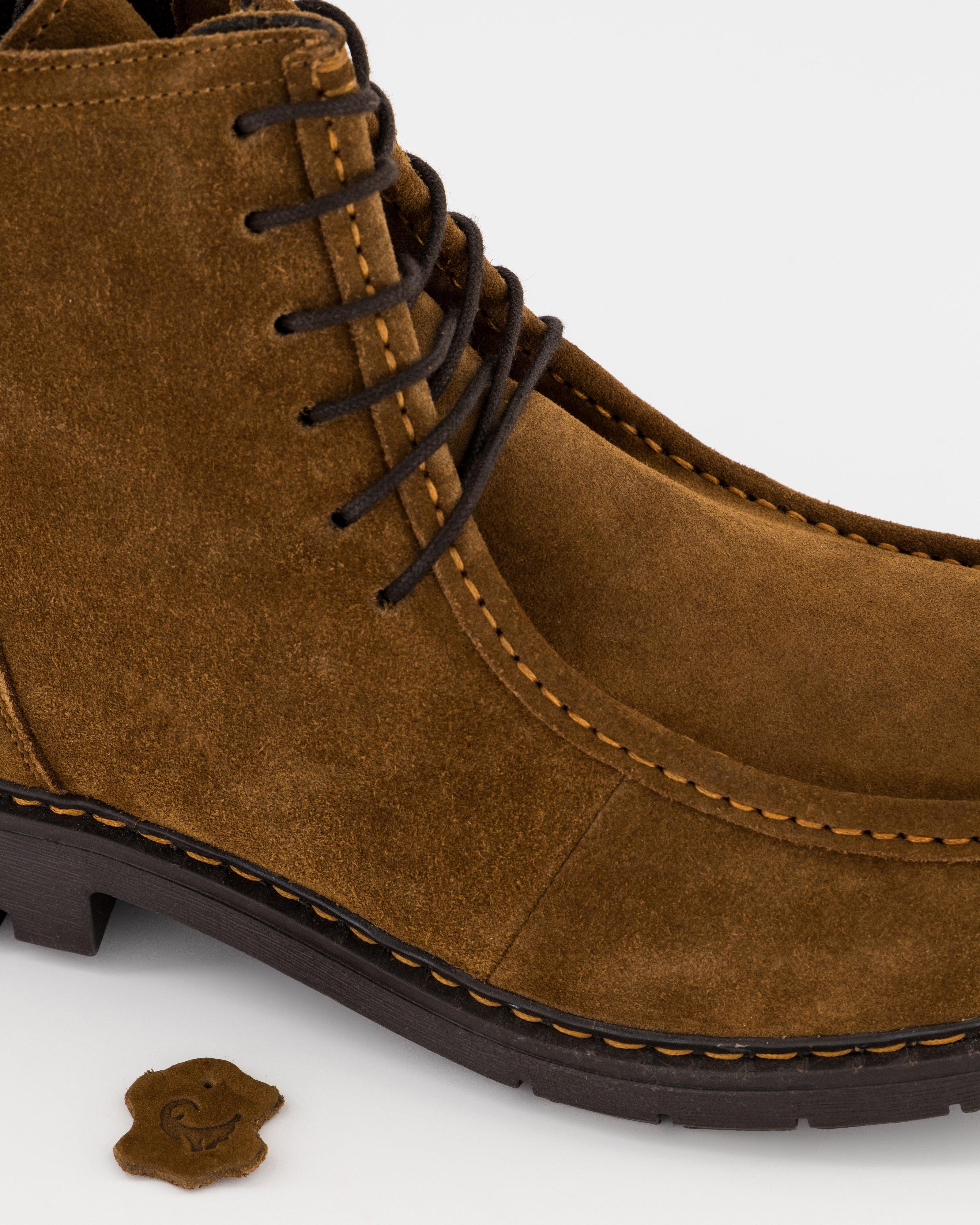 Men’s Jaiden Boot | Old Khaki