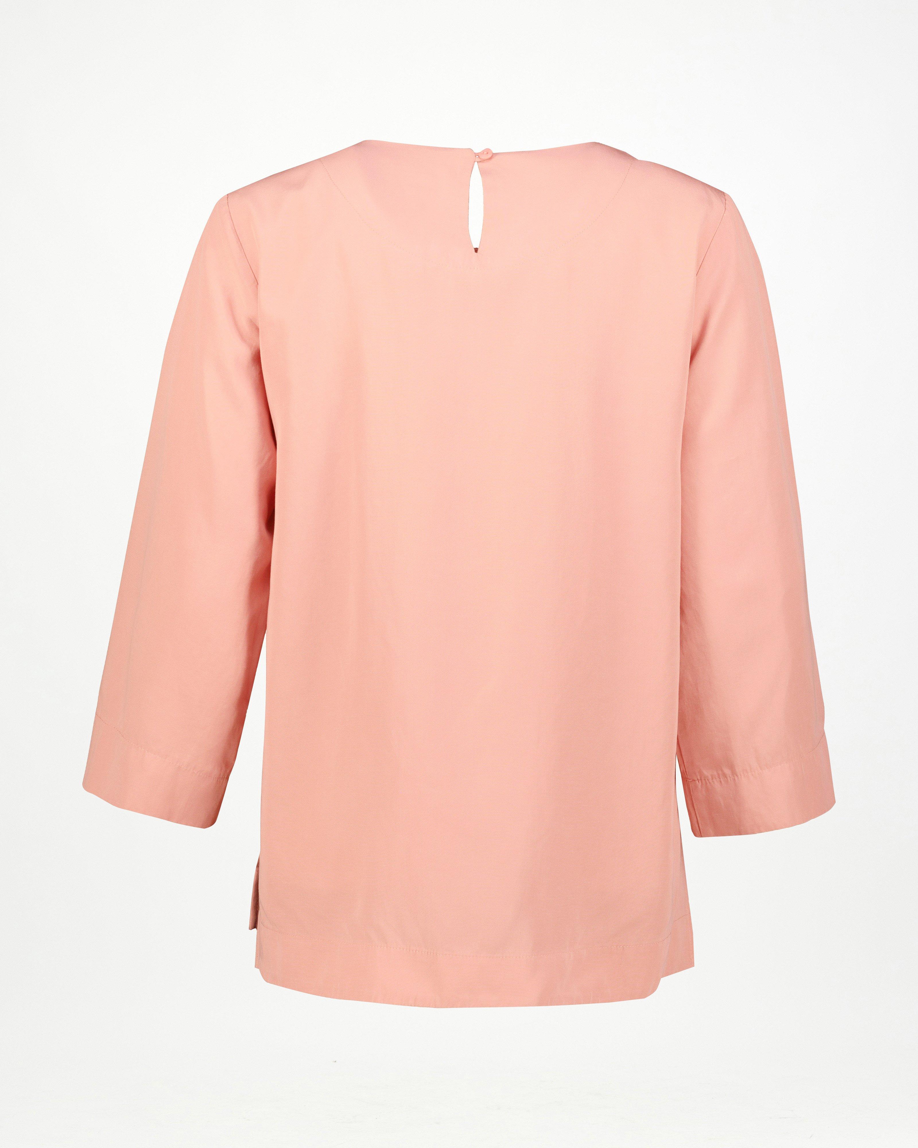 Rare Earth Women’s Oakley Pop Over Blouse | Cape Union Mart