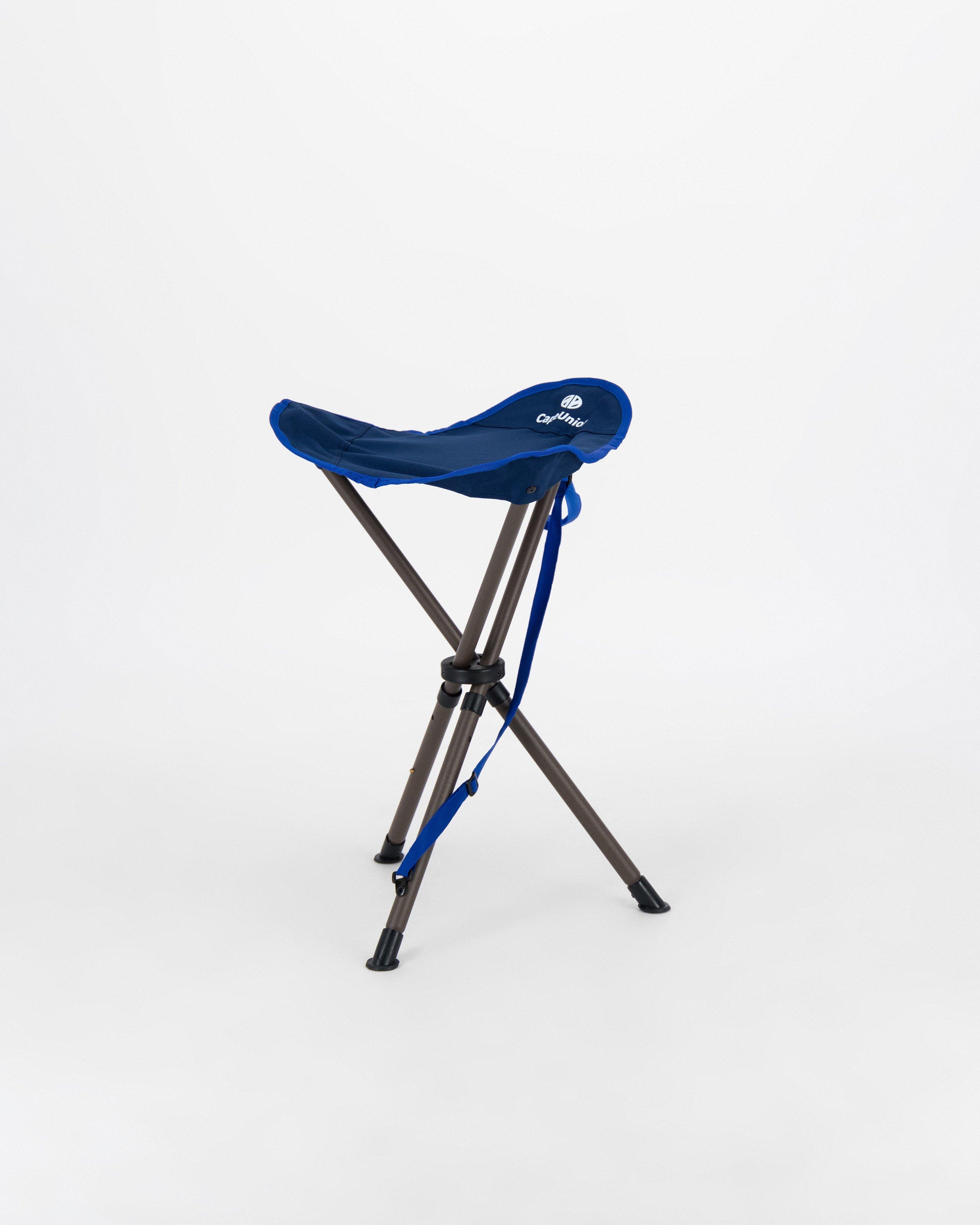 Cape Union High Tripod Chair | Cape Union Mart