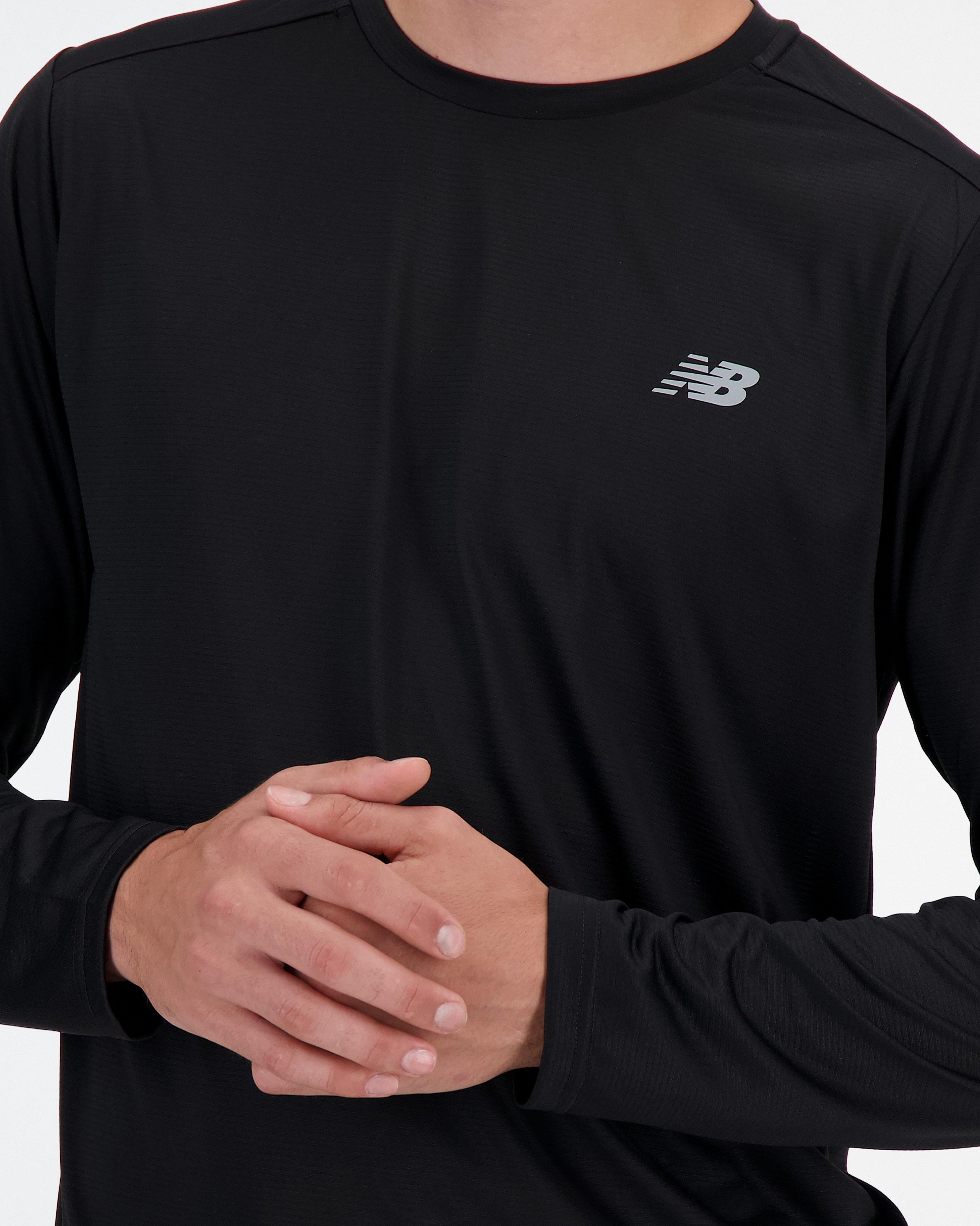 New Balance Men’s Sport Essentials T-shirt | Cape Union Mart