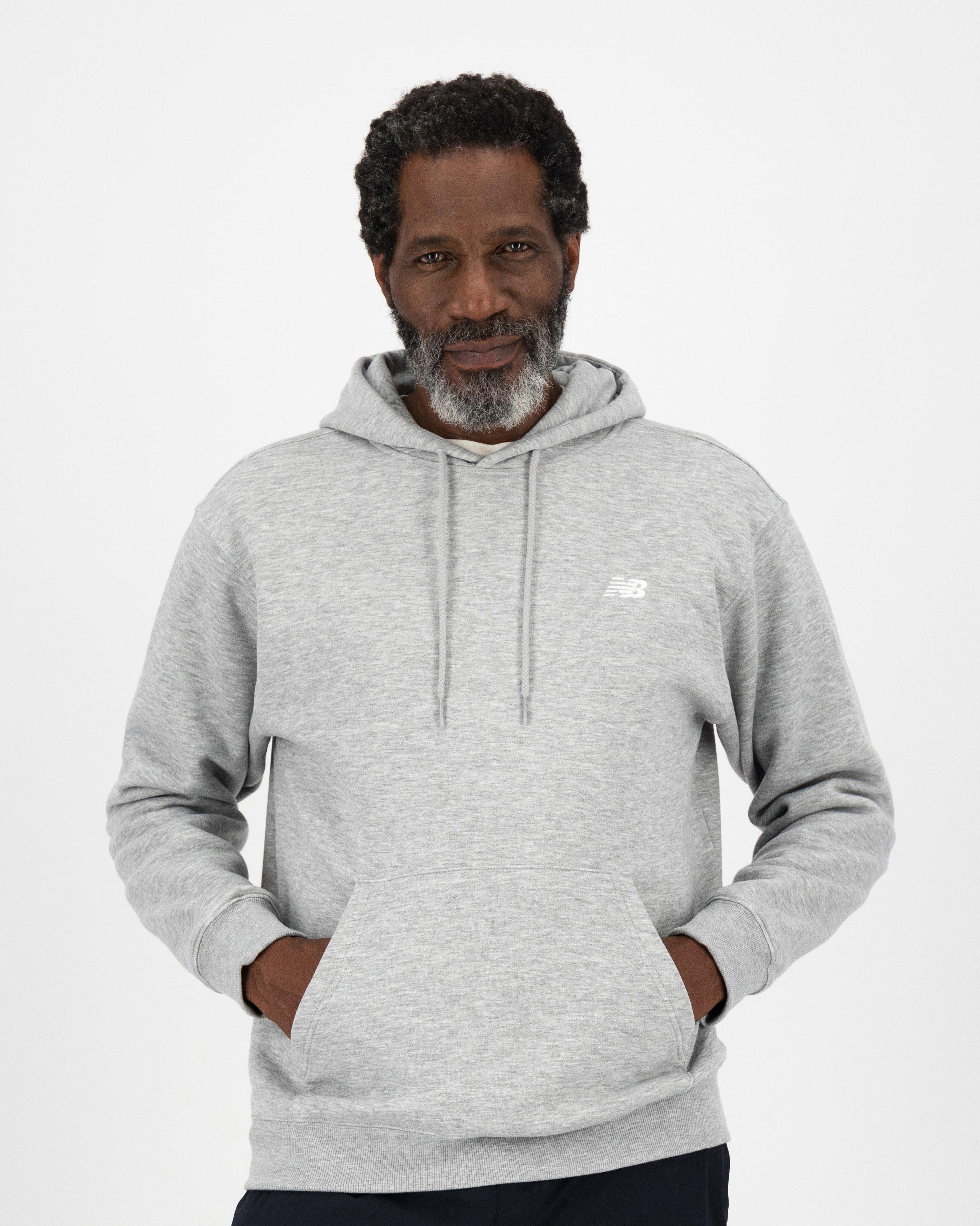 New Balance Sport Essentials Fleece Hoodie | Cape Union Mart