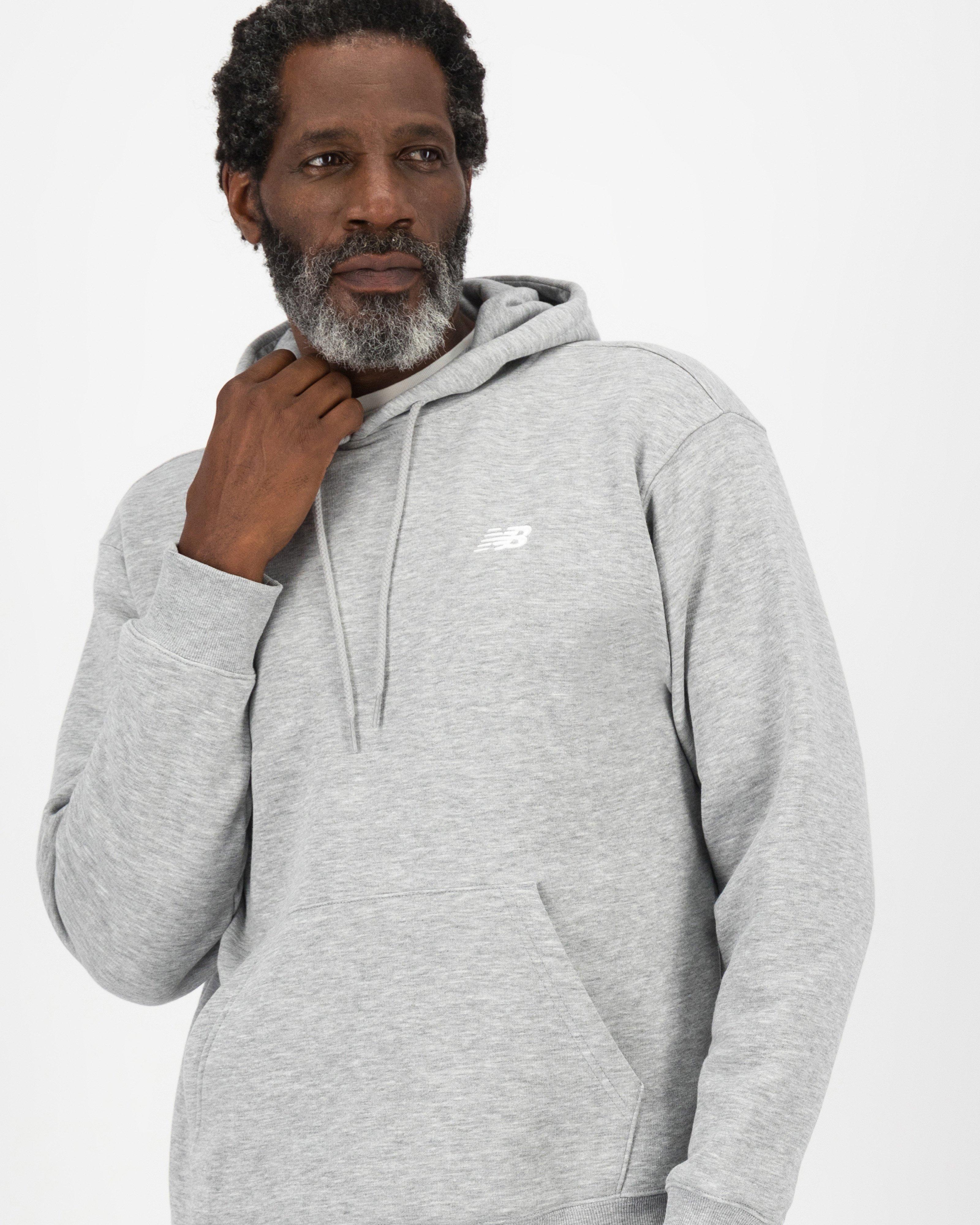 New Balance Sport Essentials Fleece Hoodie | Cape Union Mart