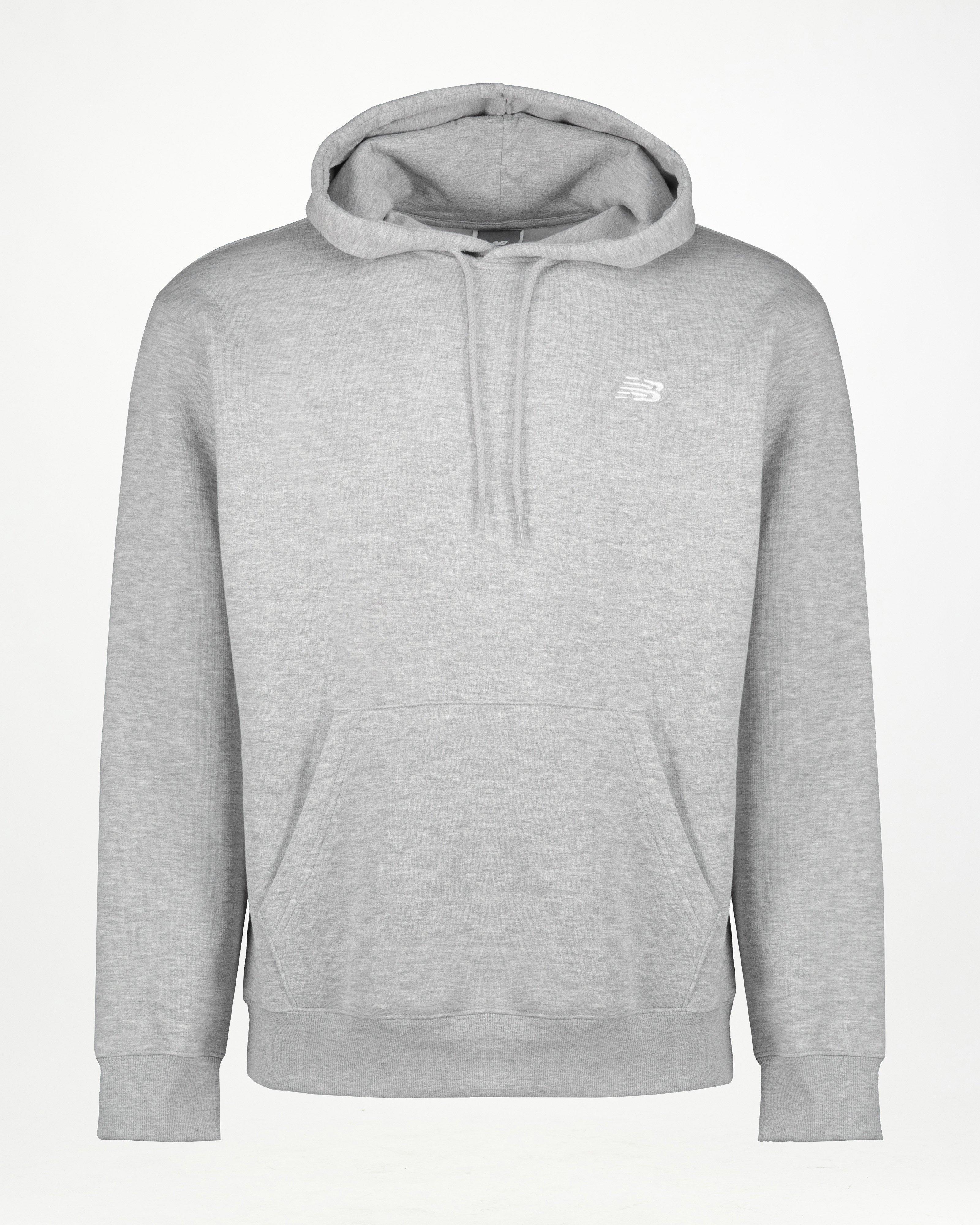 New Balance Sport Essentials Fleece Hoodie | Cape Union Mart