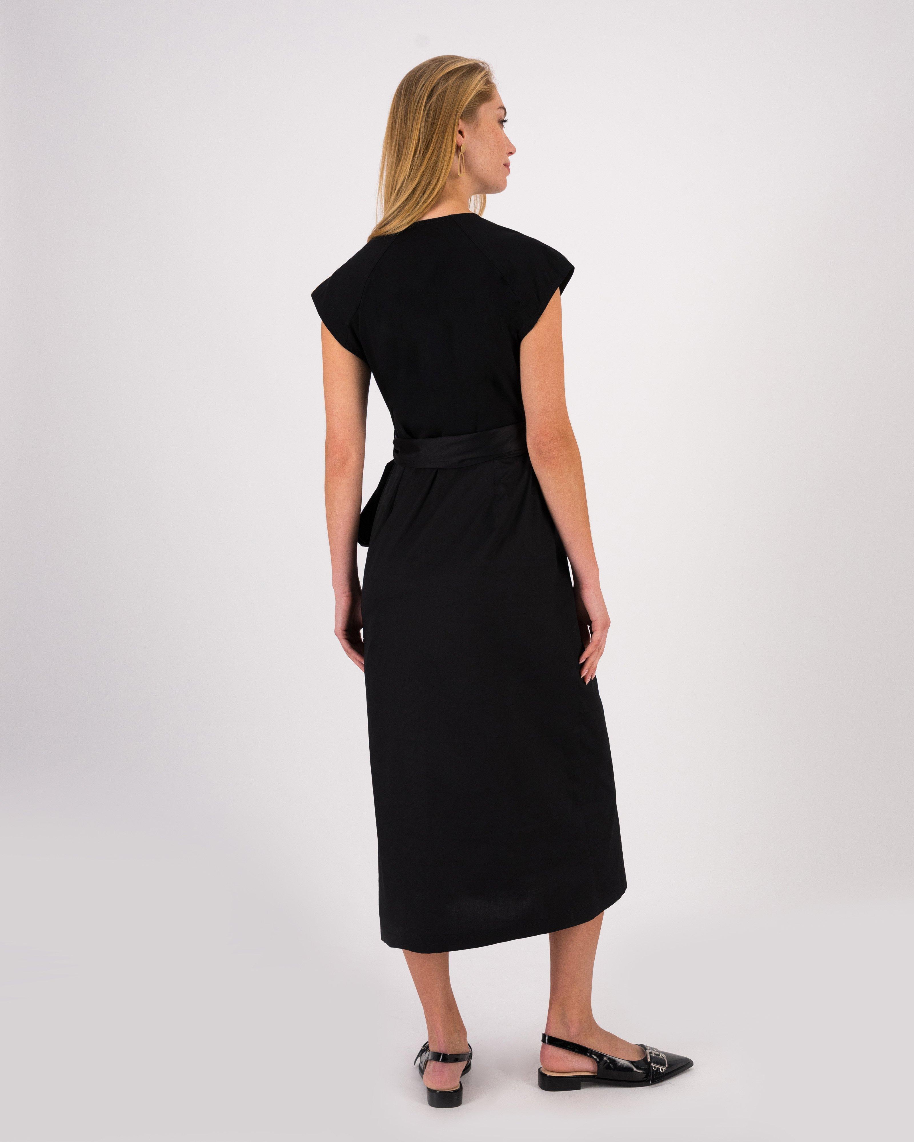 Palmer Wrap Dress - Poetry Clothing Store