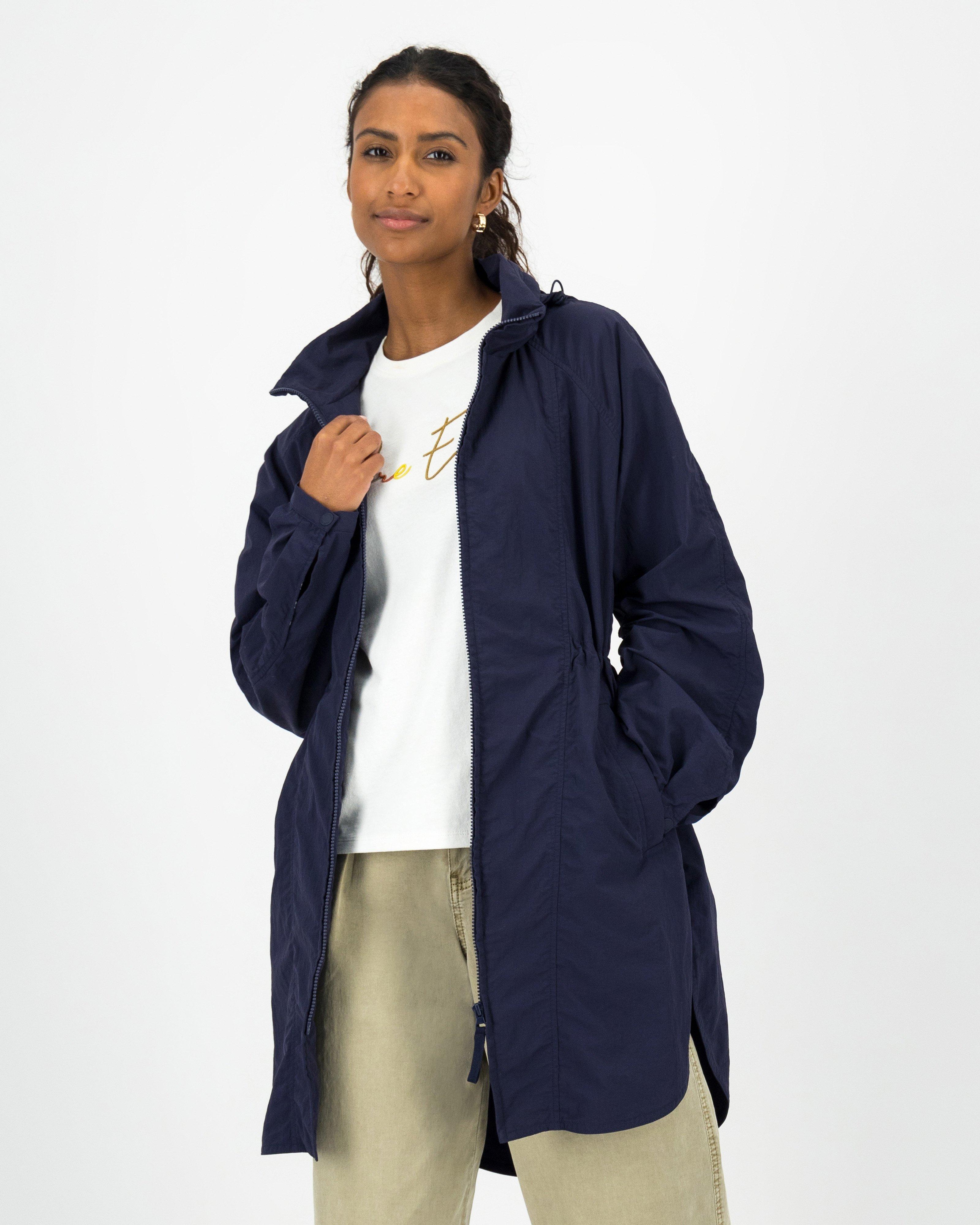 Rare Earth Women’s Clarrise Jacket | Cape Union Mart