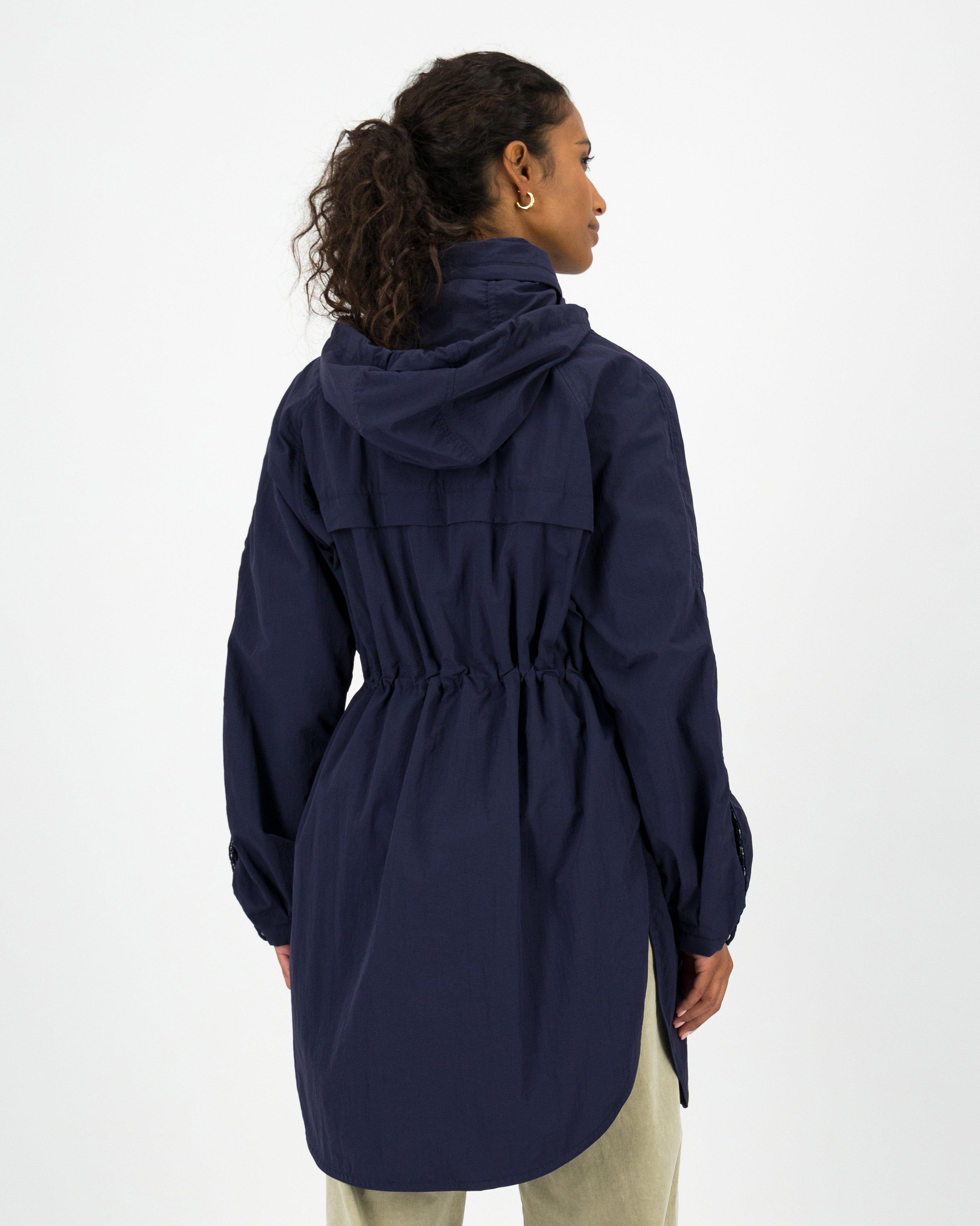 Rare Earth Women’s Clarrise Jacket | Cape Union Mart