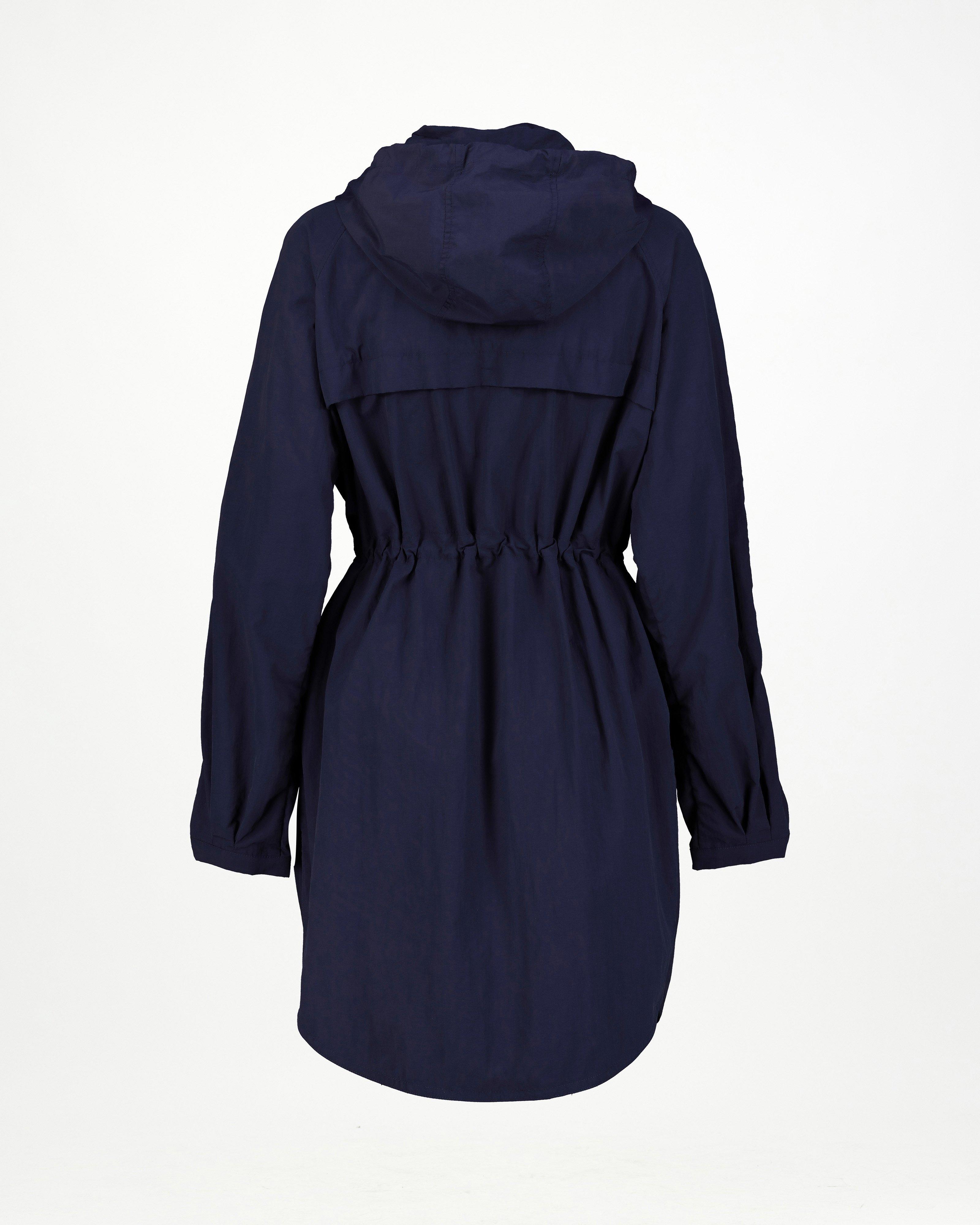 Rare Earth Women’s Clarrise Jacket | Cape Union Mart