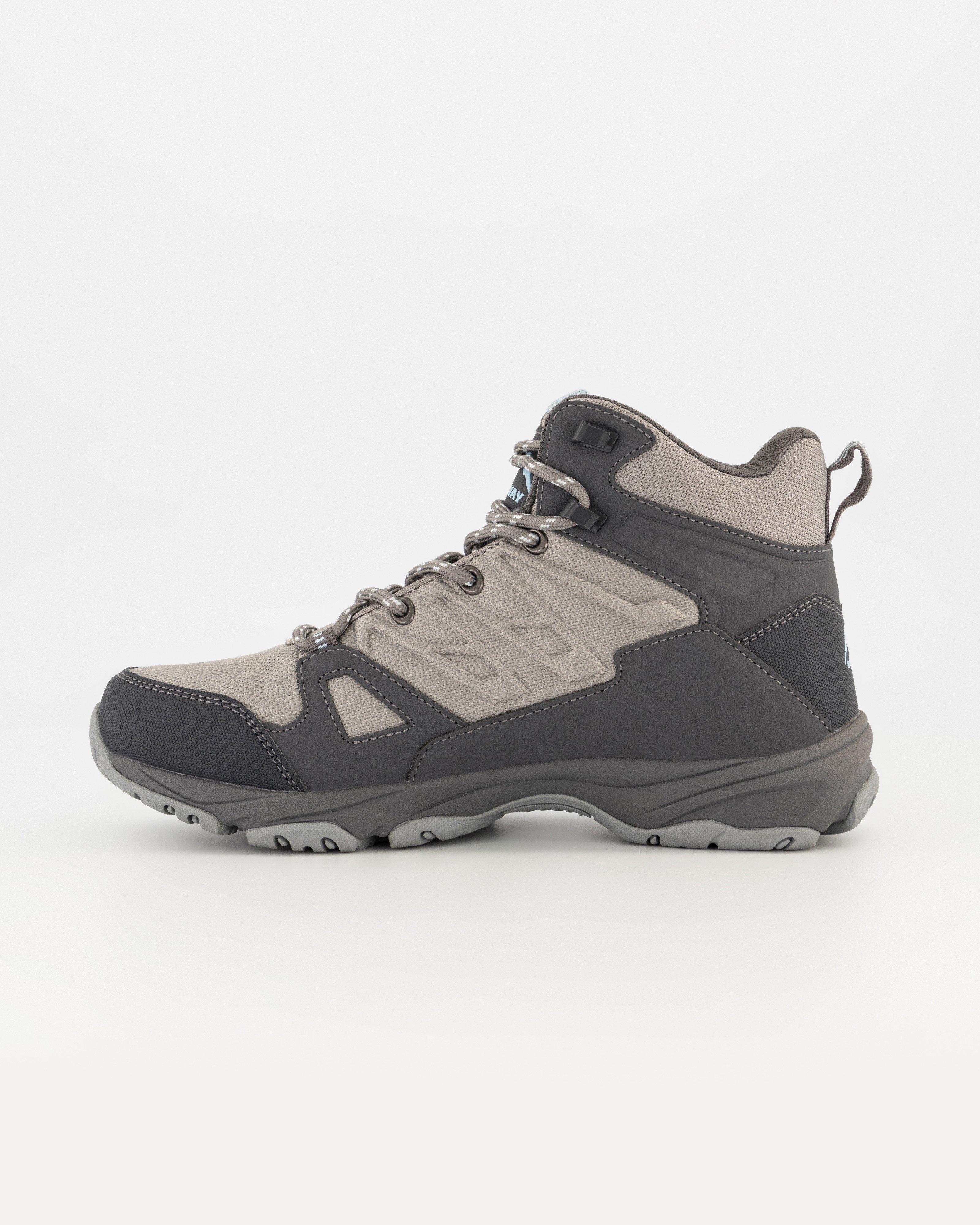 K-Way Women's Talus II Hiking Boots | Cape Union Mart