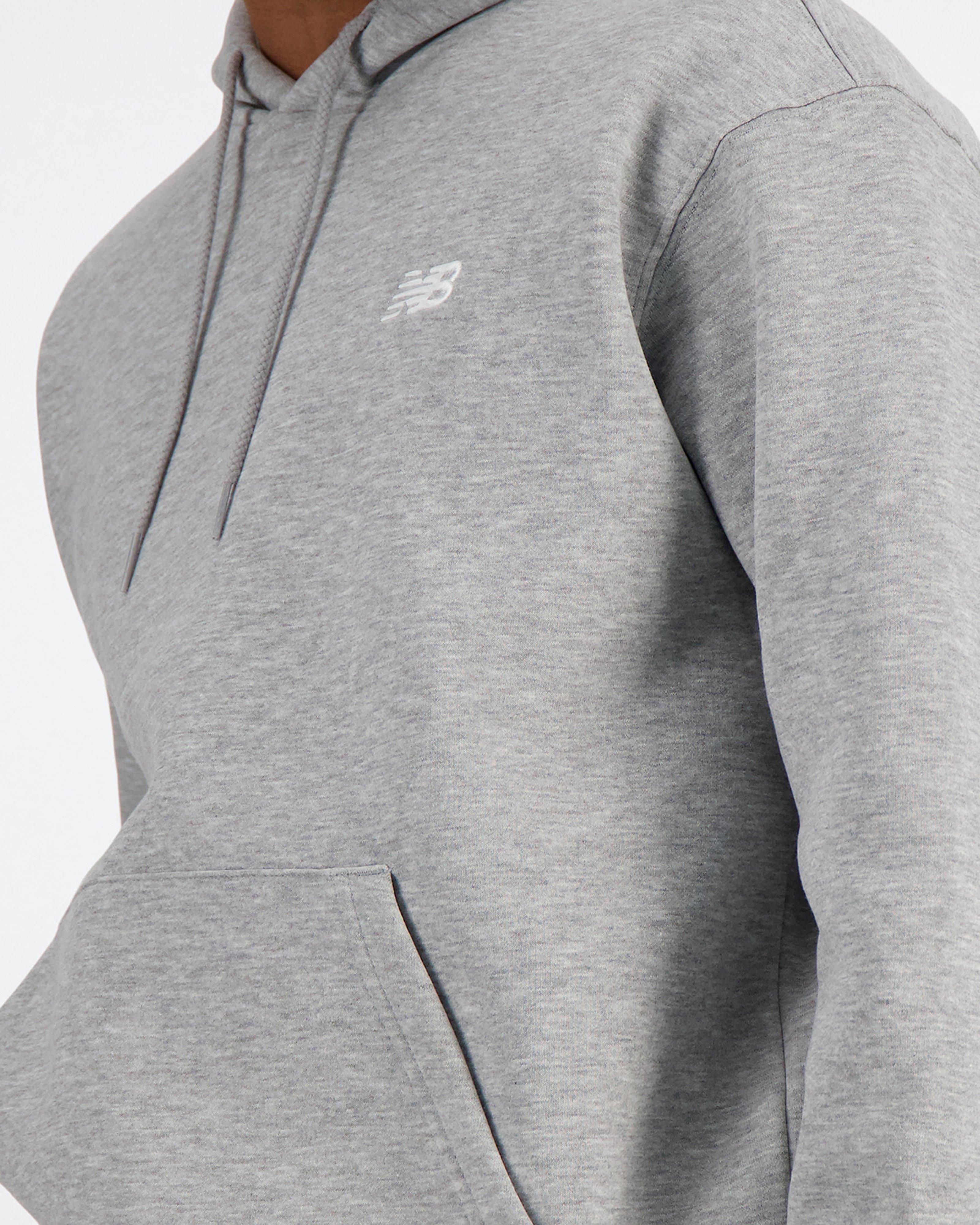 New Balance Sport Essentials Fleece Hoodie | Cape Union Mart