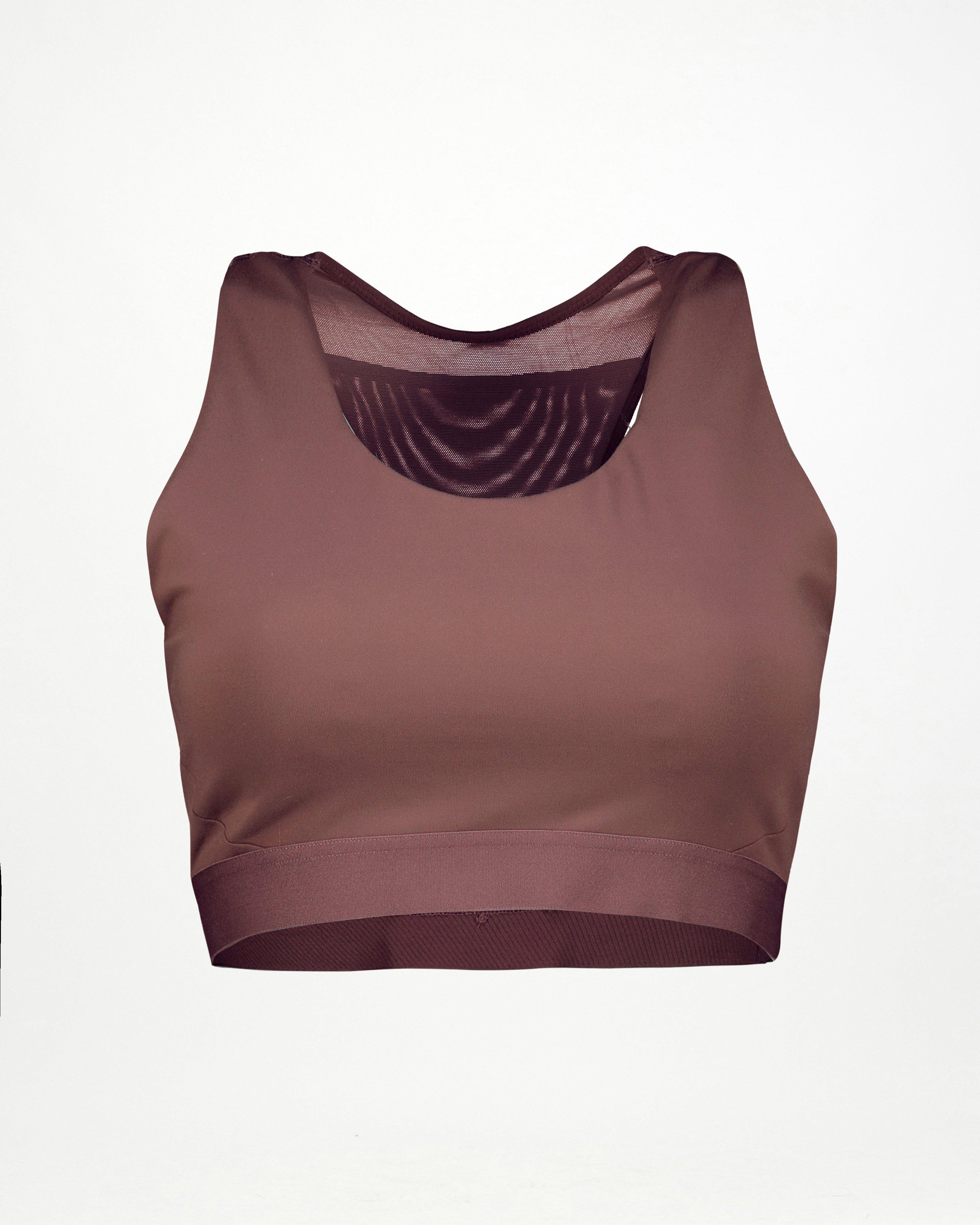 New Balance Women’s Athletics Medium Impact Bra | Cape Union Mart