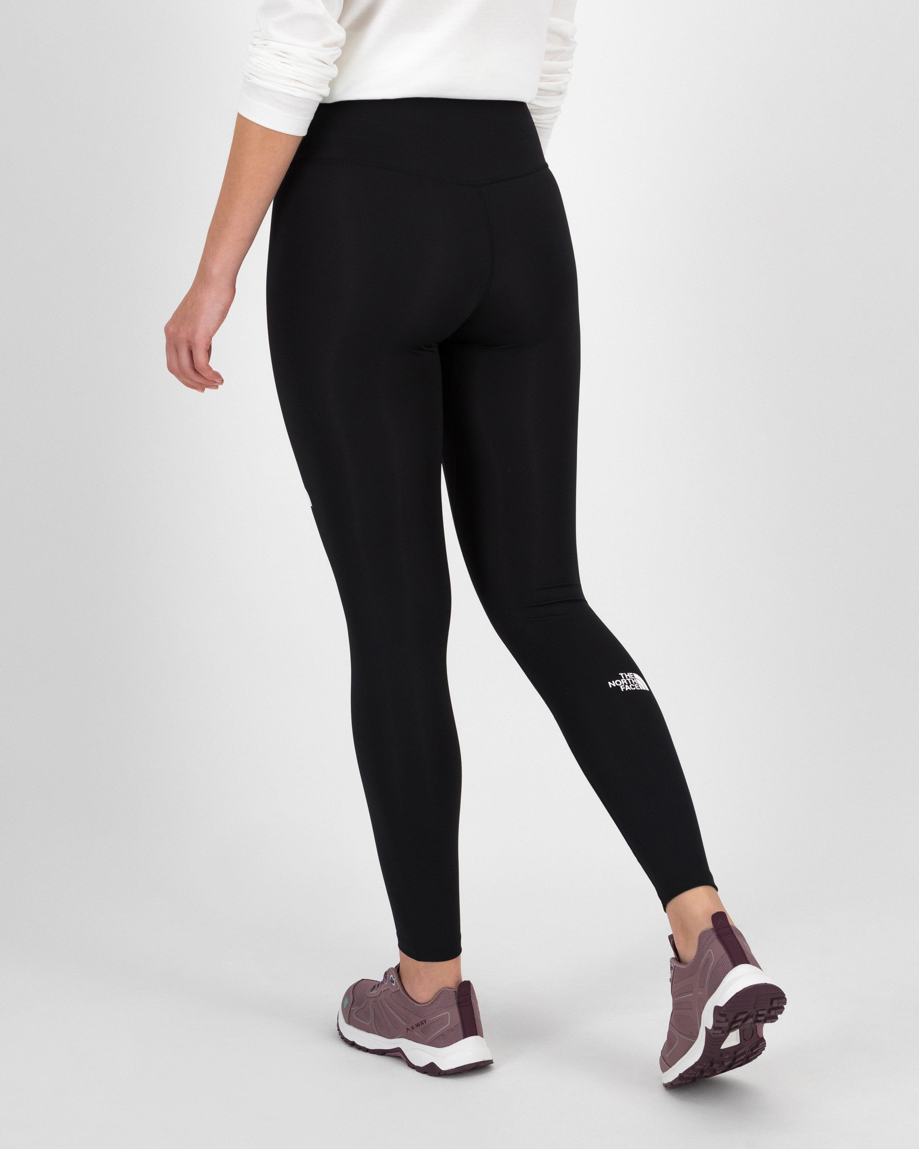 The North Face Women's Flex High Rise Tights | Cape Union Mart