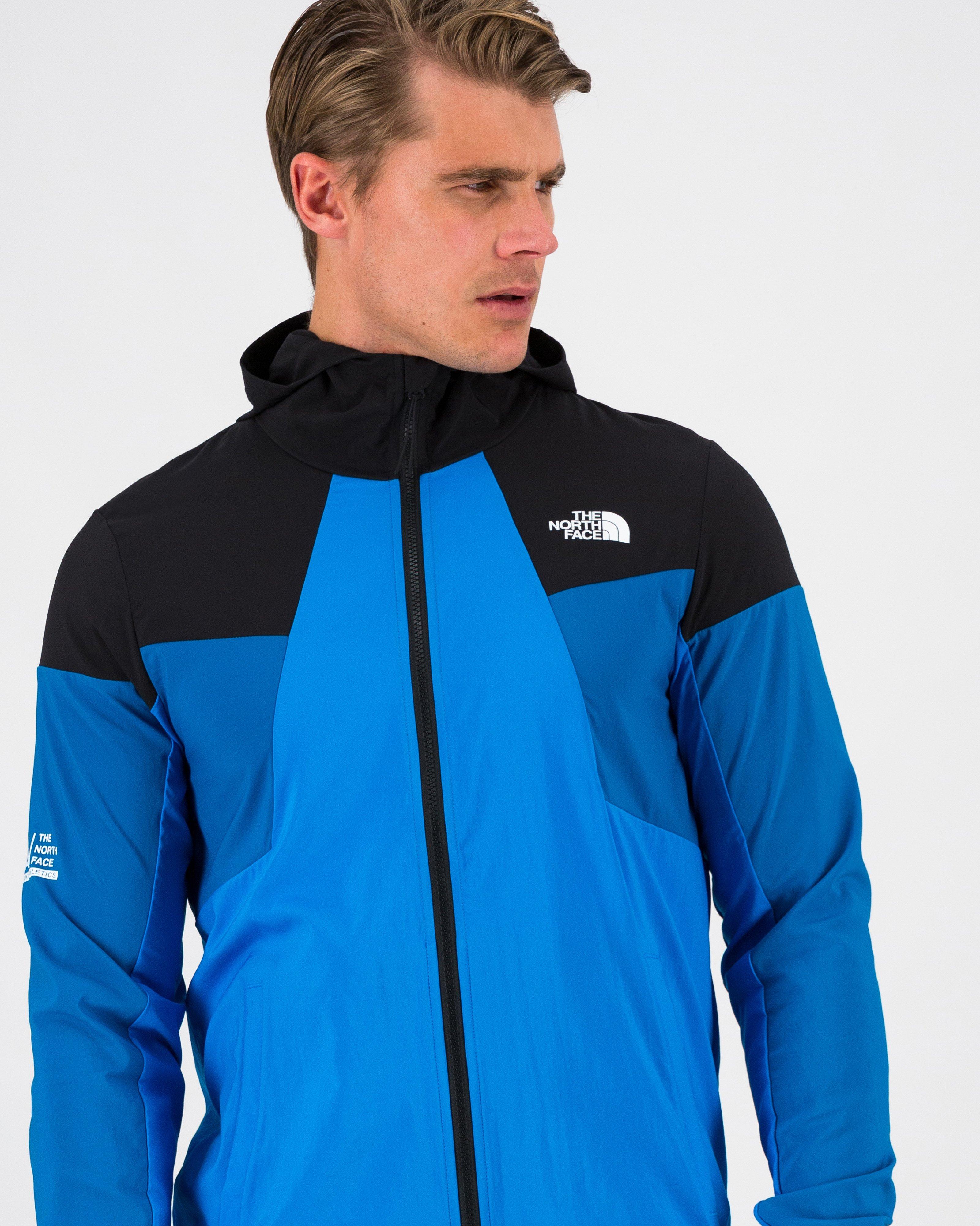 The North Face Men’s MA Wind Track Hoodie | Cape Union Mart