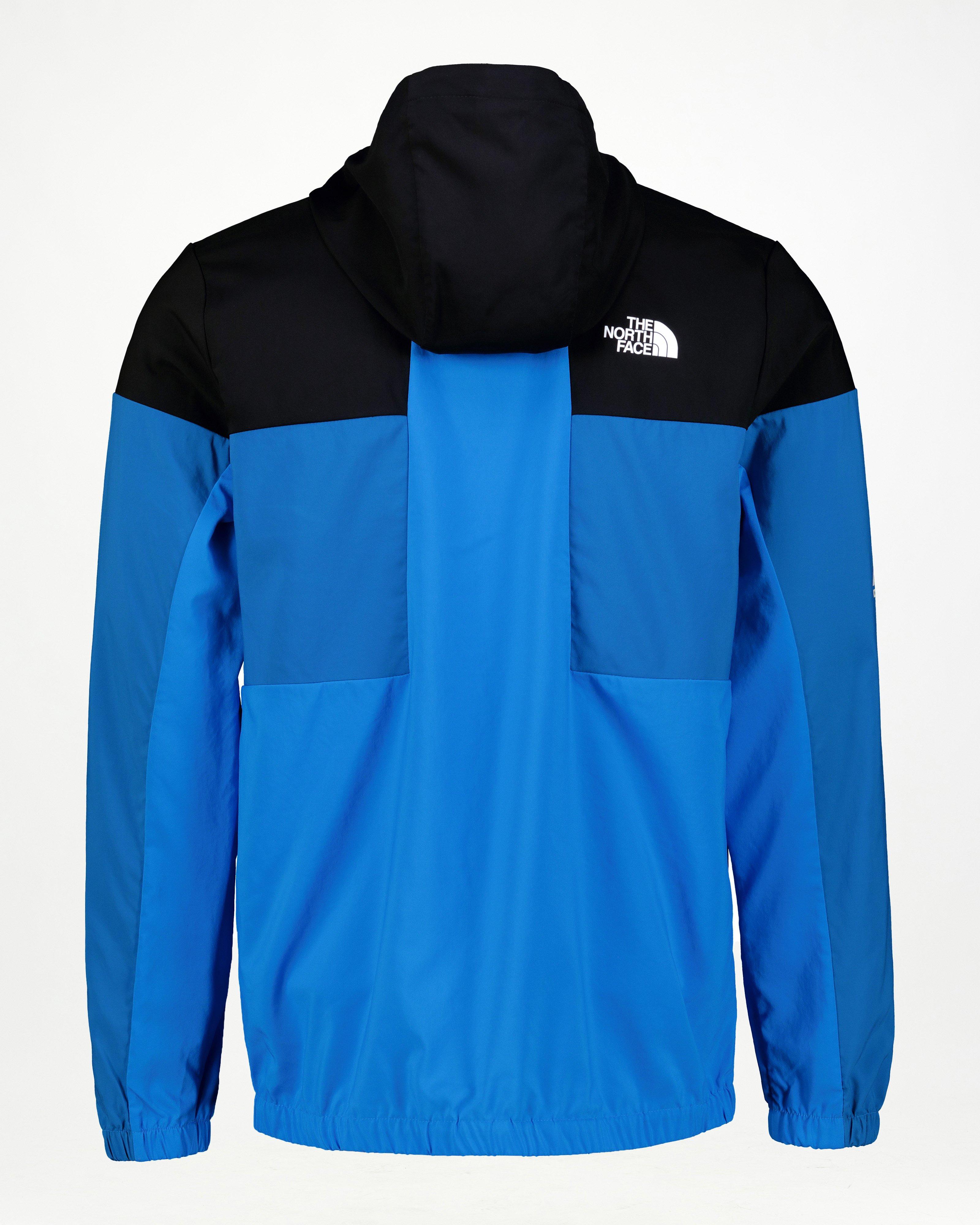 The North Face Men’s MA Wind Track Hoodie | Cape Union Mart