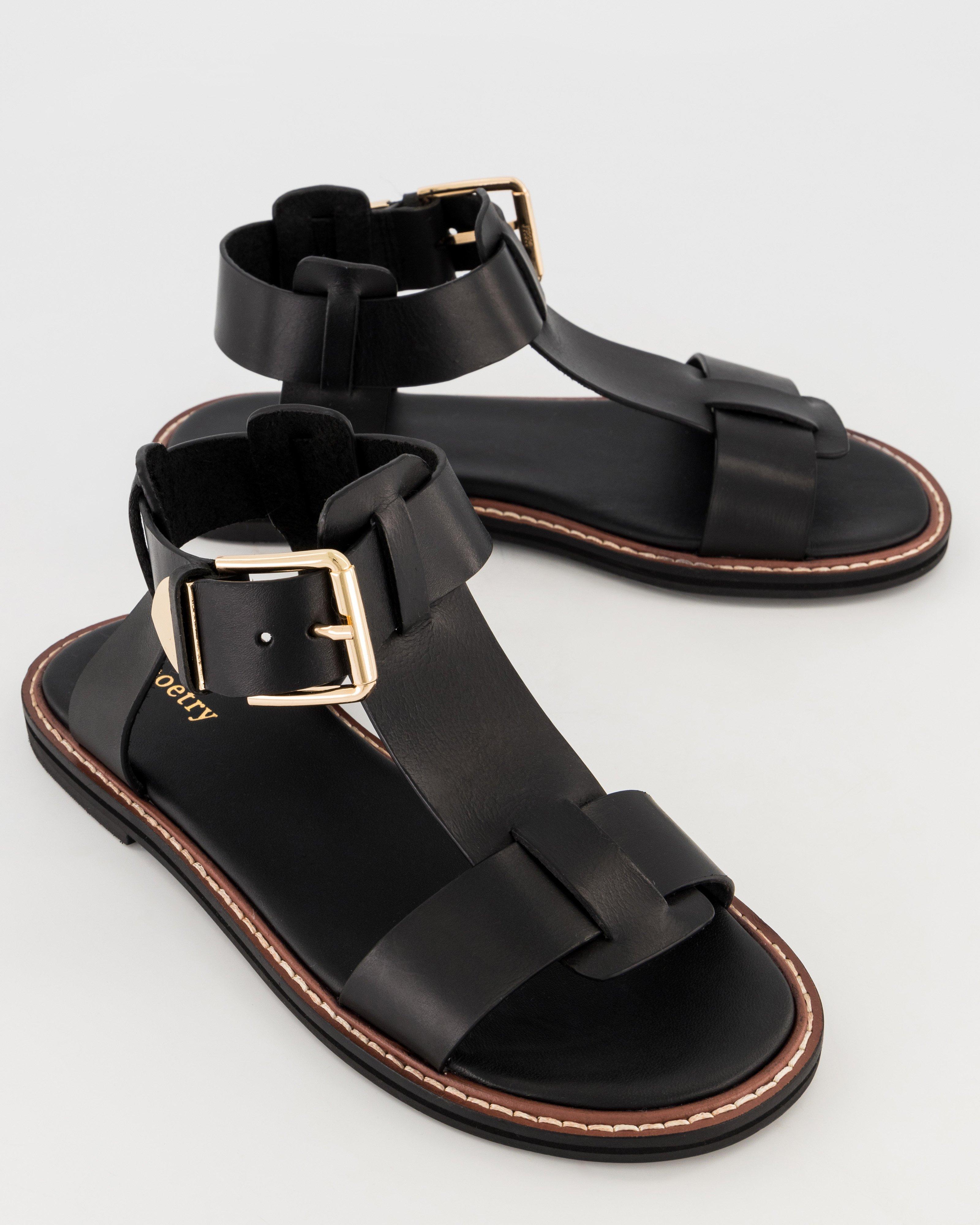 Arya Sandal - Poetry Clothing Store