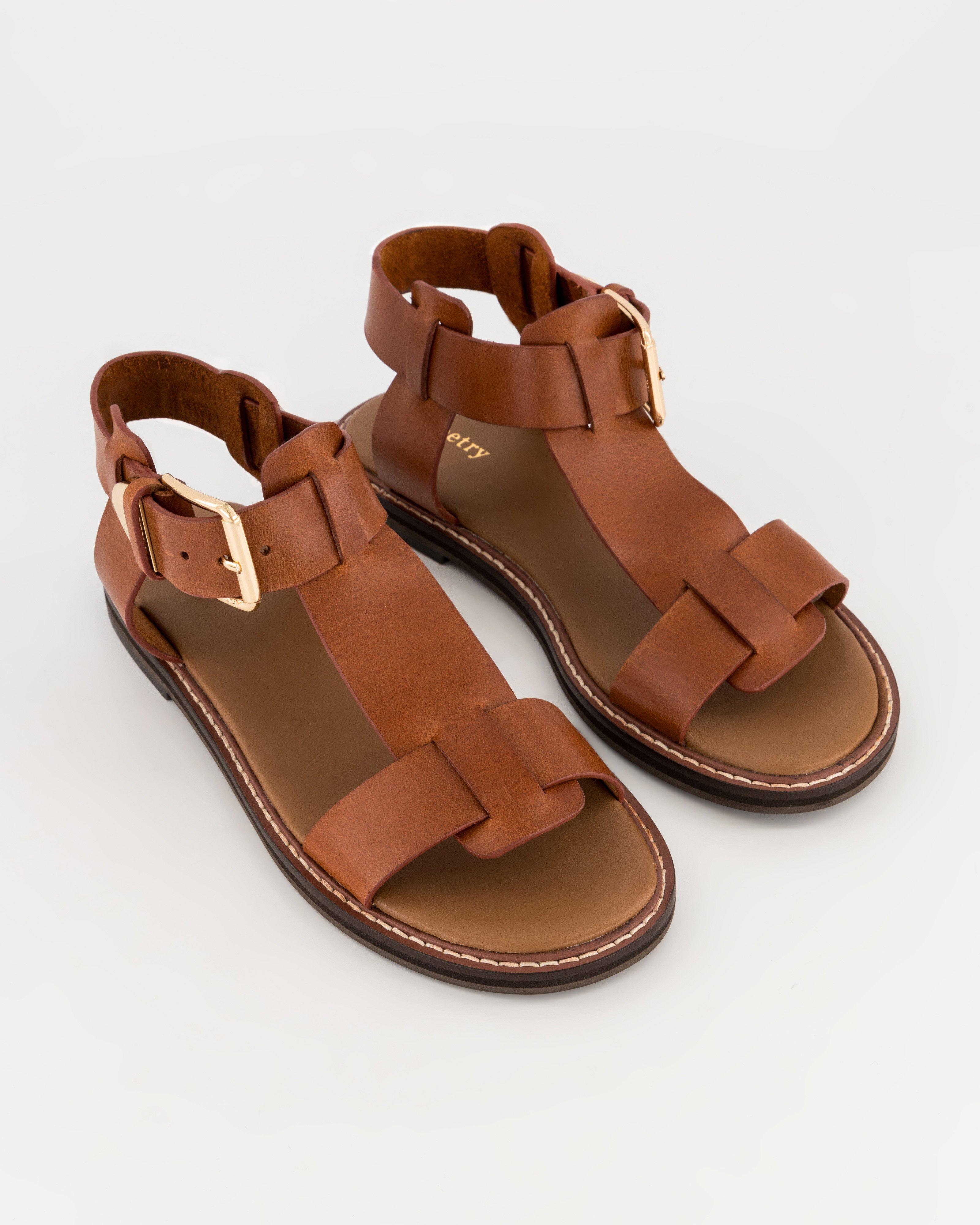 Arya Sandal - Poetry Clothing Store