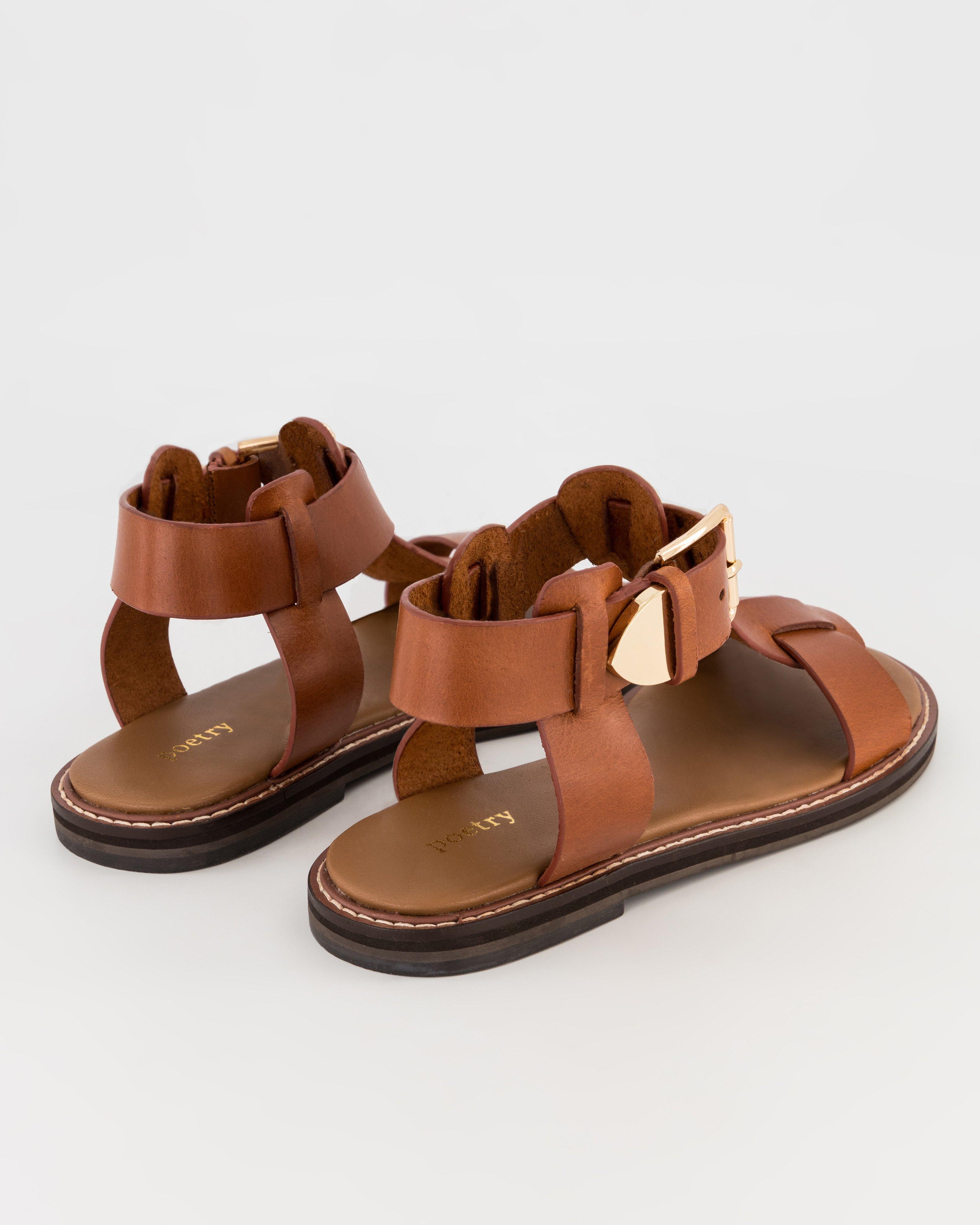Arya Sandal - Poetry Clothing Store