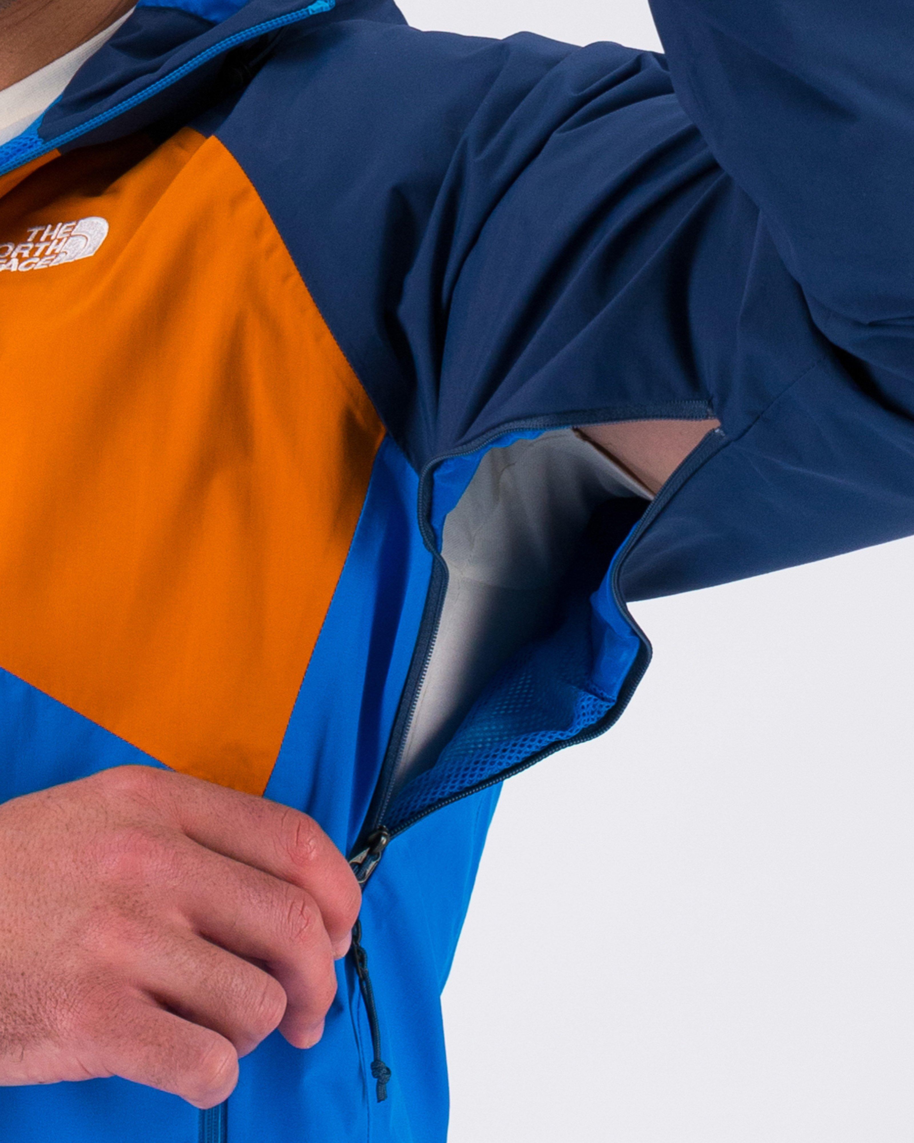 The North Face Men’s Stratos Jacket | Cape Union Mart