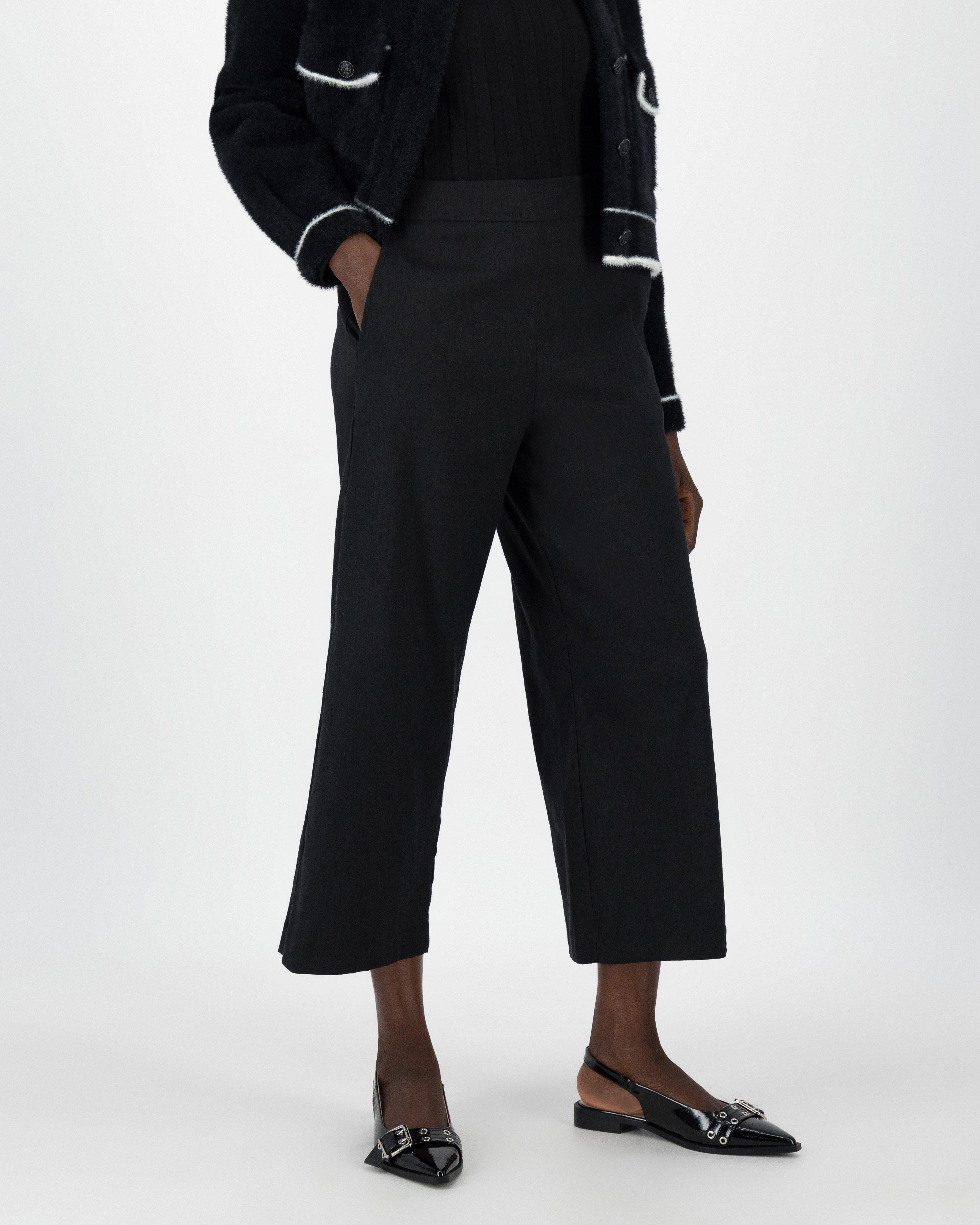 Scarlet Pants - Poetry Clothing Store