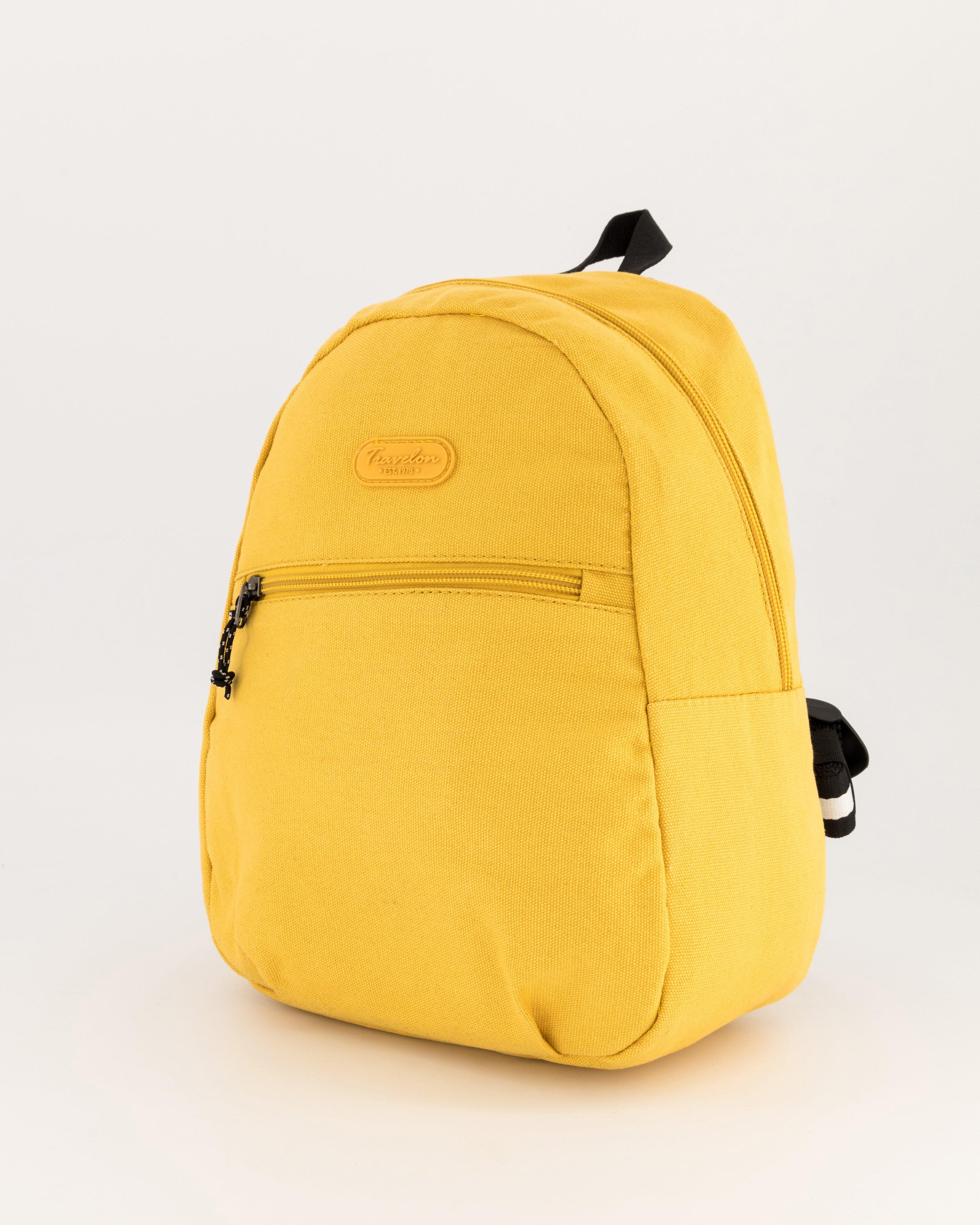 Travelon Coastal 17L RFID Backpack | Cape Union Mart