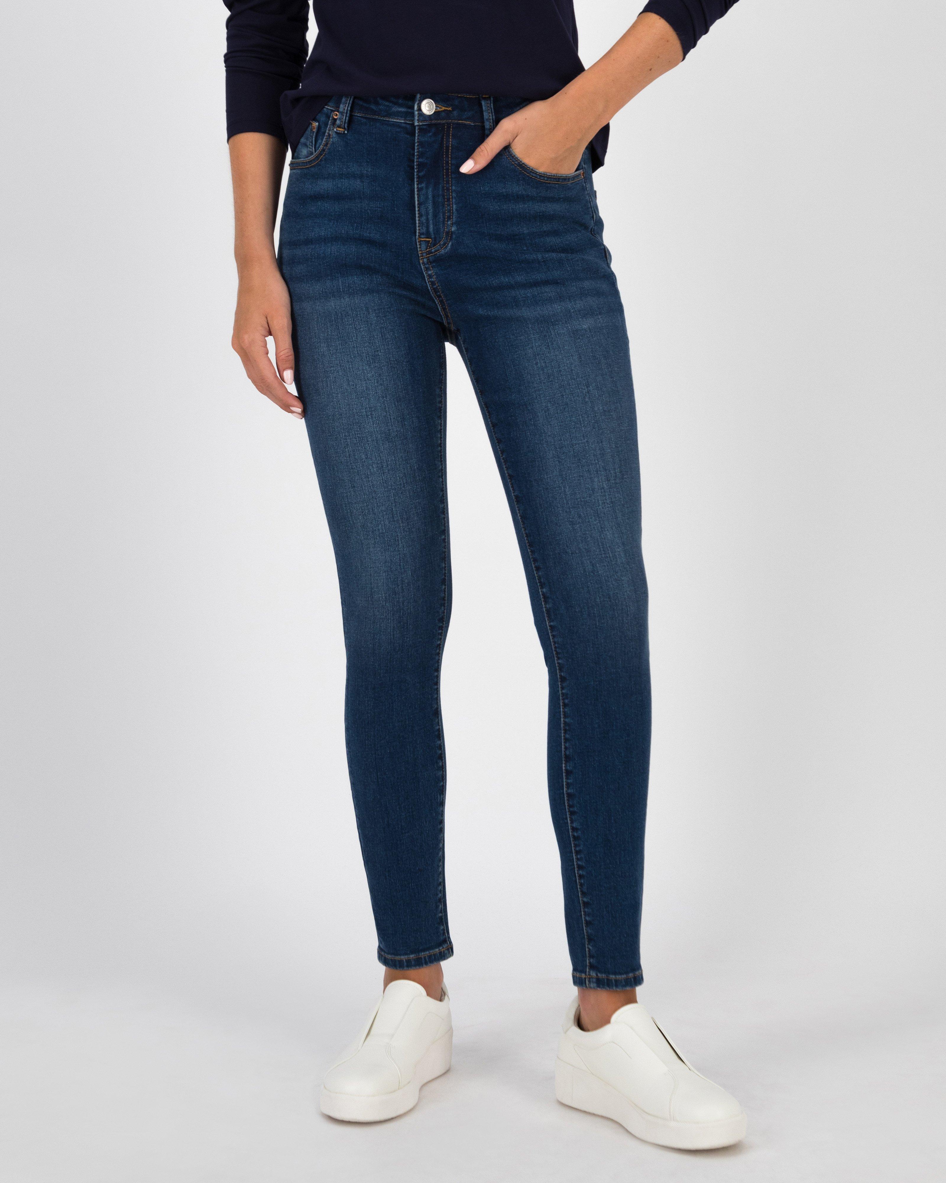 Rooney Skinny Denim - Poetry Clothing Store