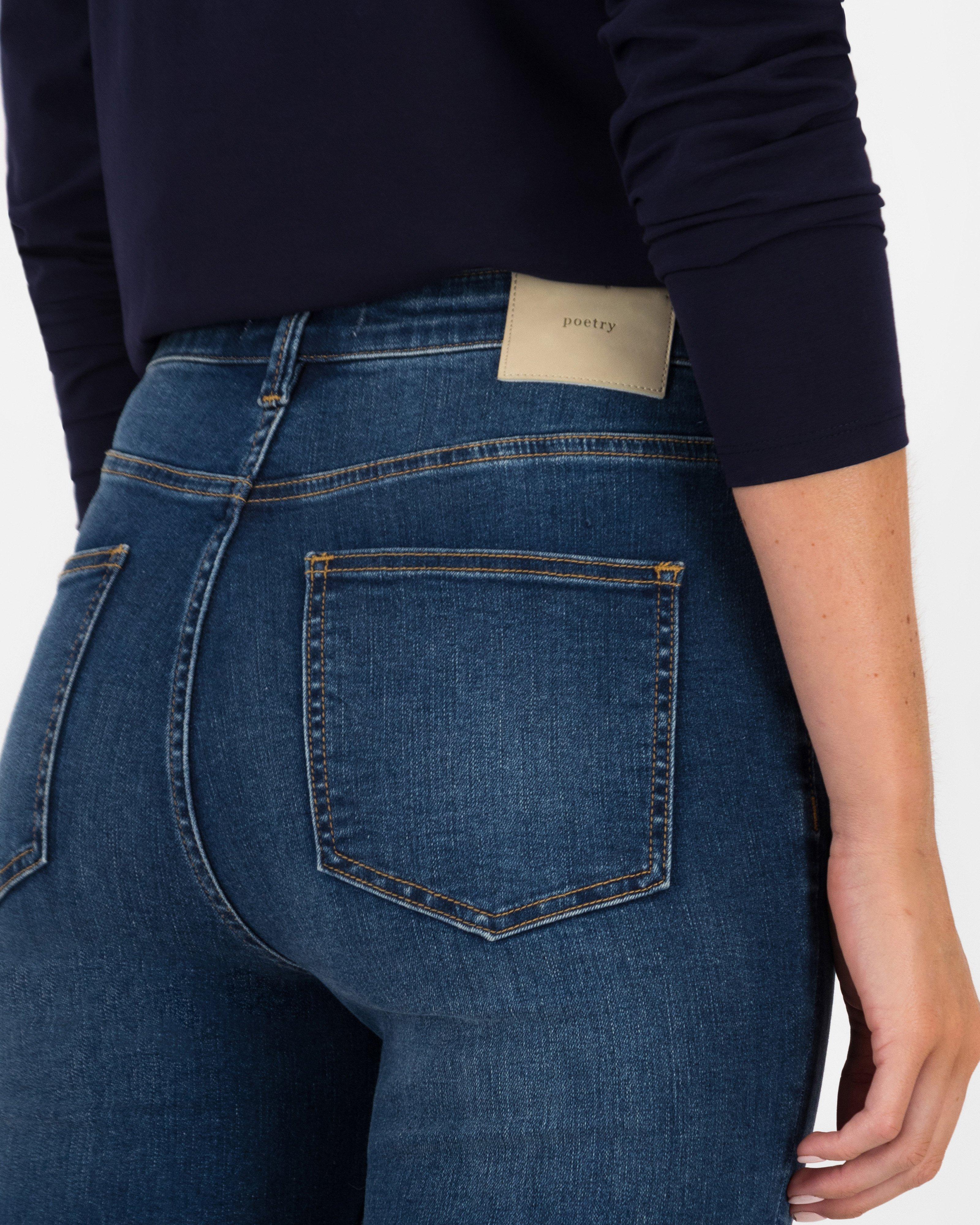 Rooney Skinny Denim - Poetry Clothing Store