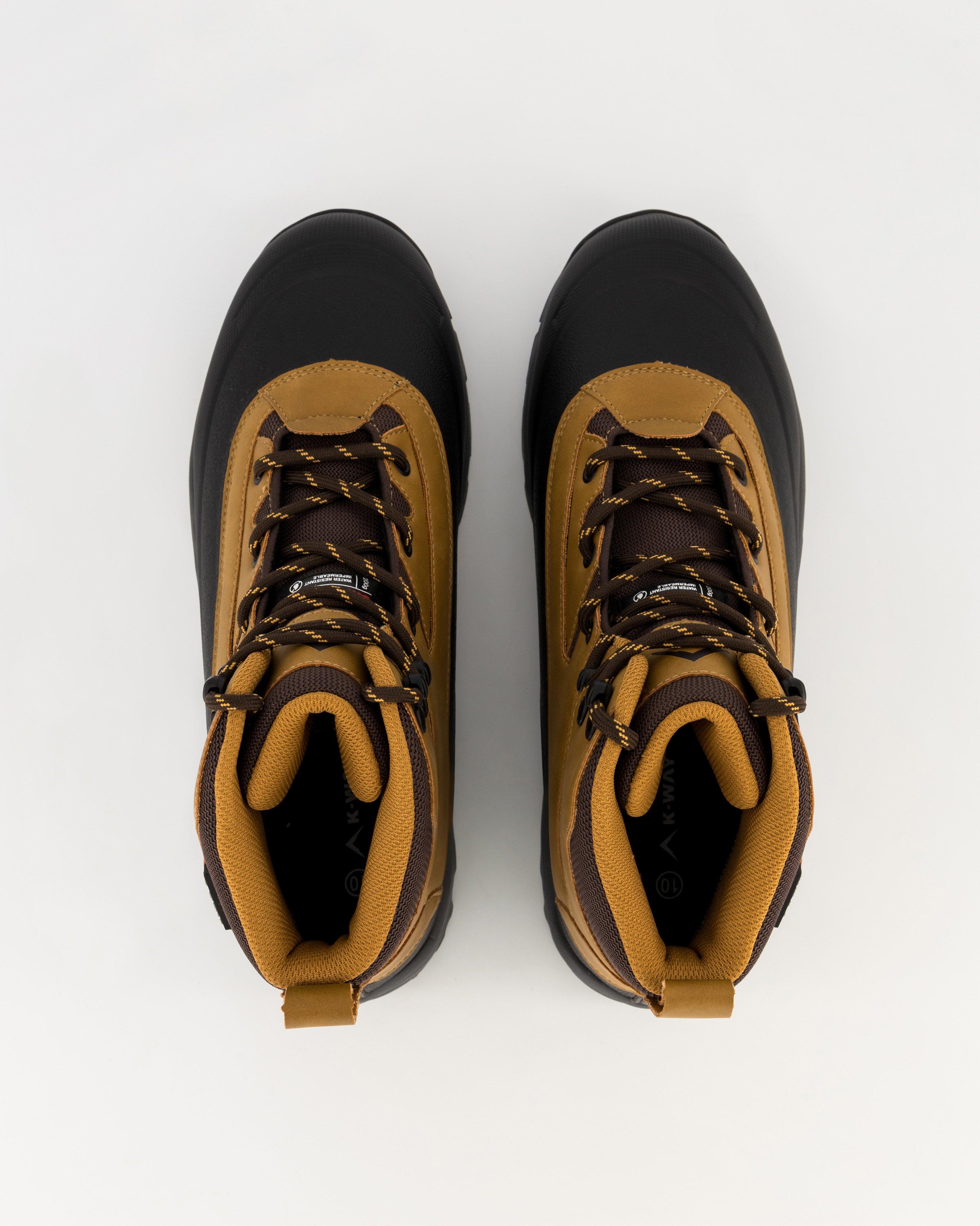 K-Way Men’s Polar Waterproof Boots | Cape Union Mart