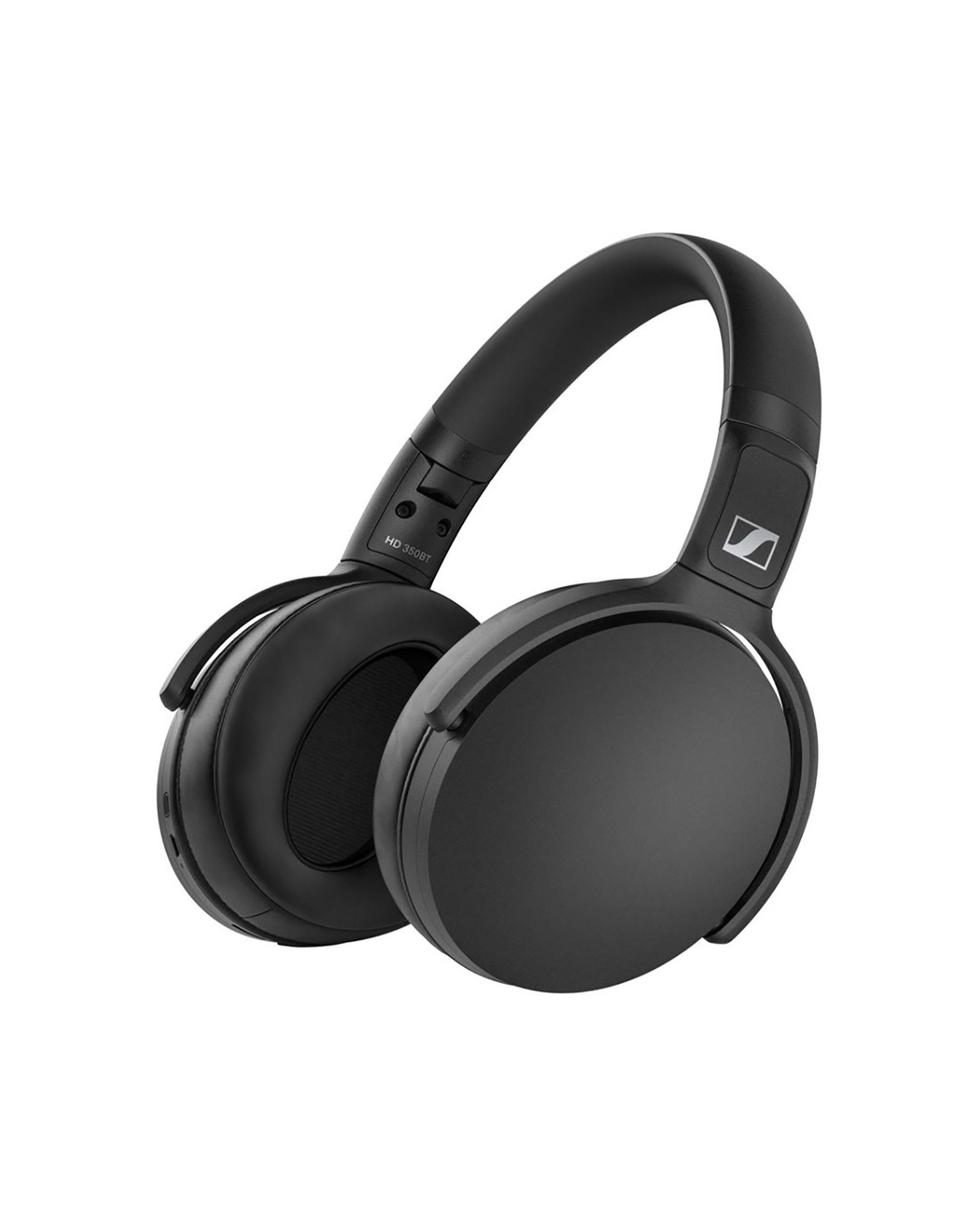 Sennheiser HD 350 Bluetooth Headphones | Cape Union Mart