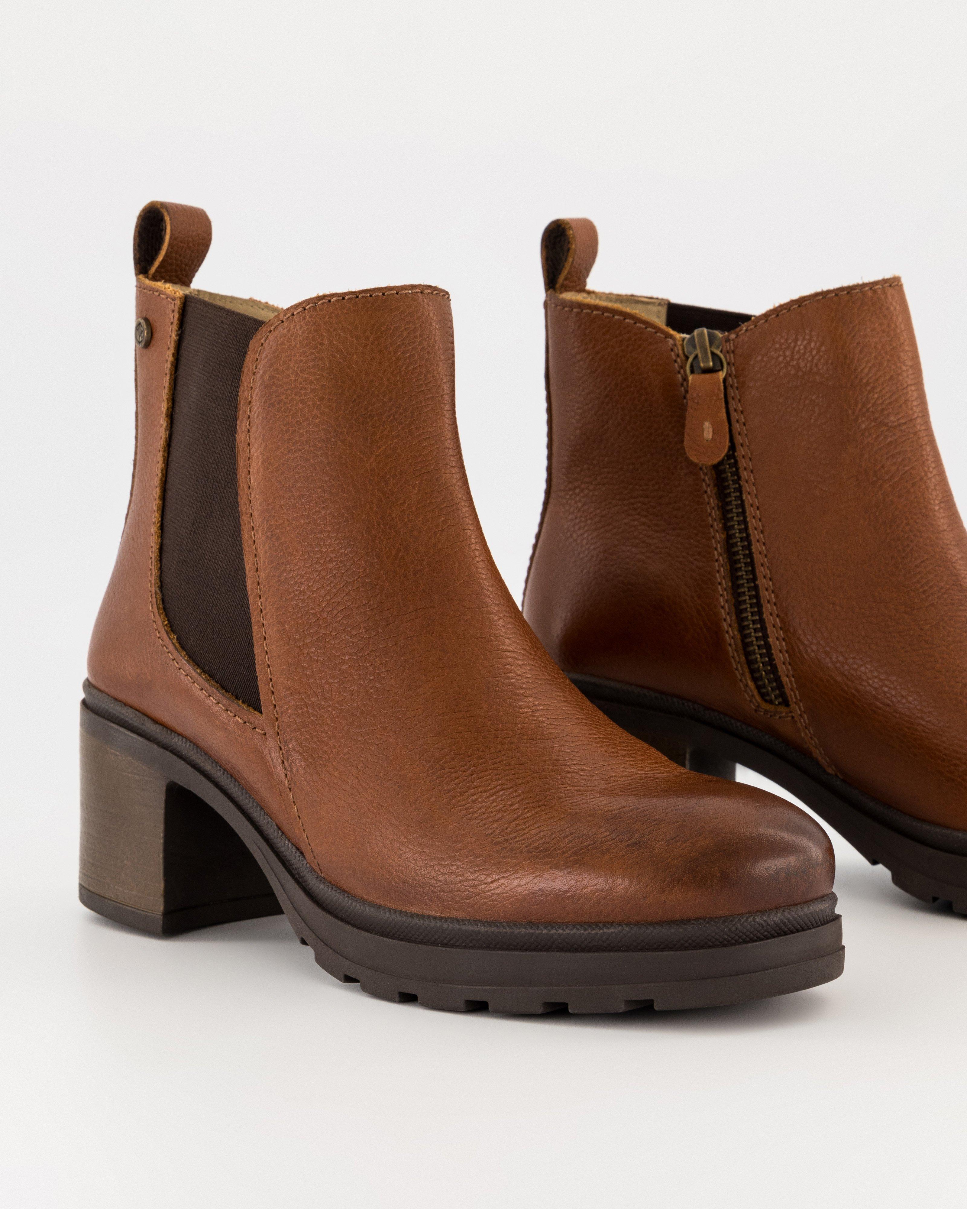 Rare Earth Women’s Asanda Boots | Cape Union Mart